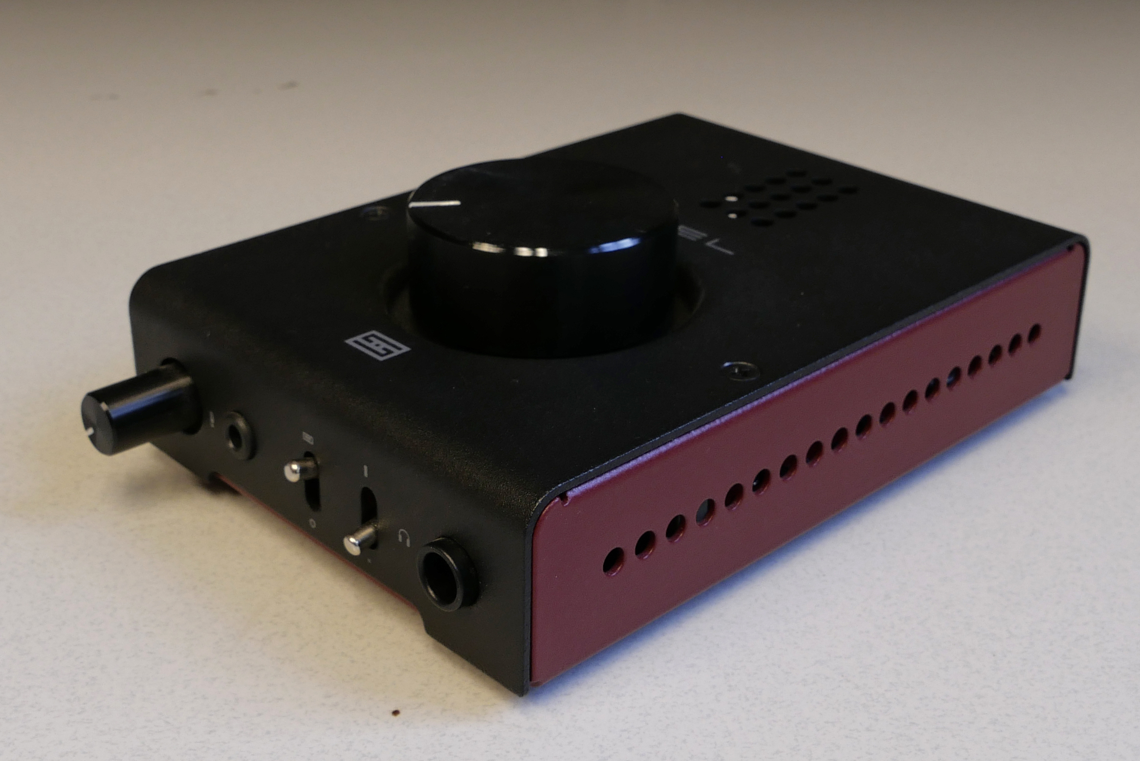 Sold: Schiit Hel 2 | Headphone Reviews and Discussion - Head-Fi.org