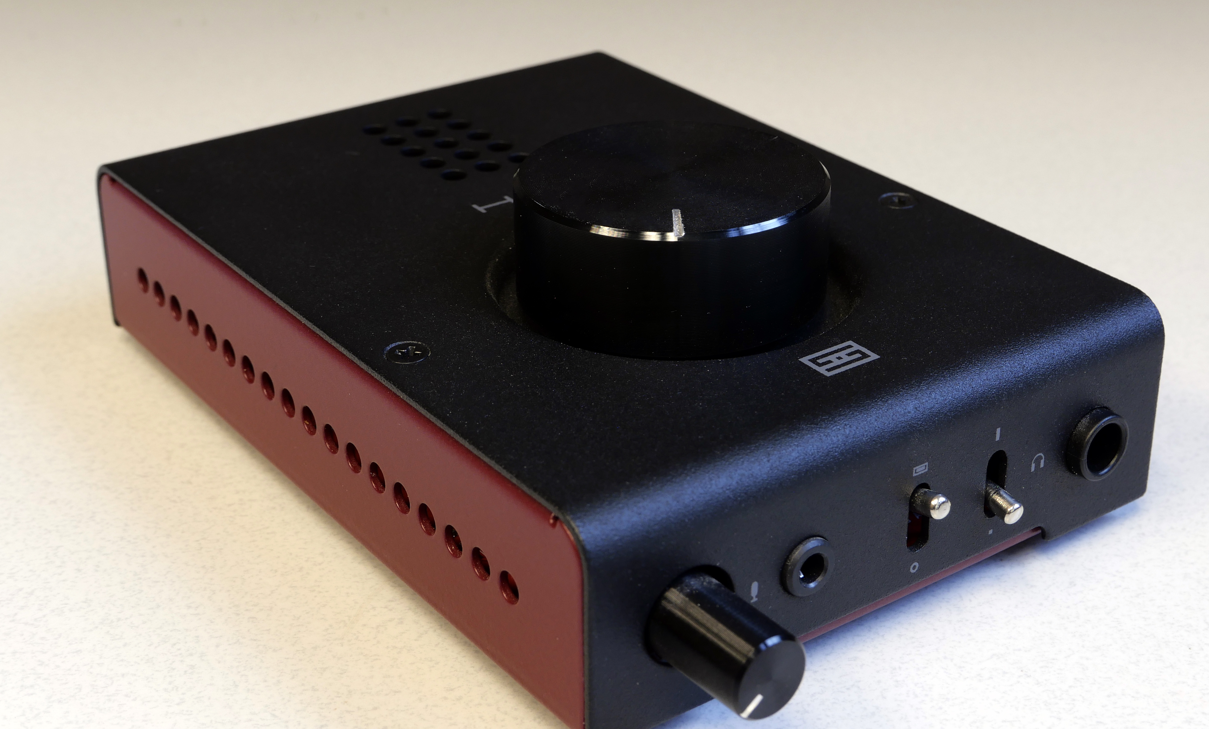 Sold: Schiit Hel 2 | Headphone Reviews and Discussion - Head-Fi.org