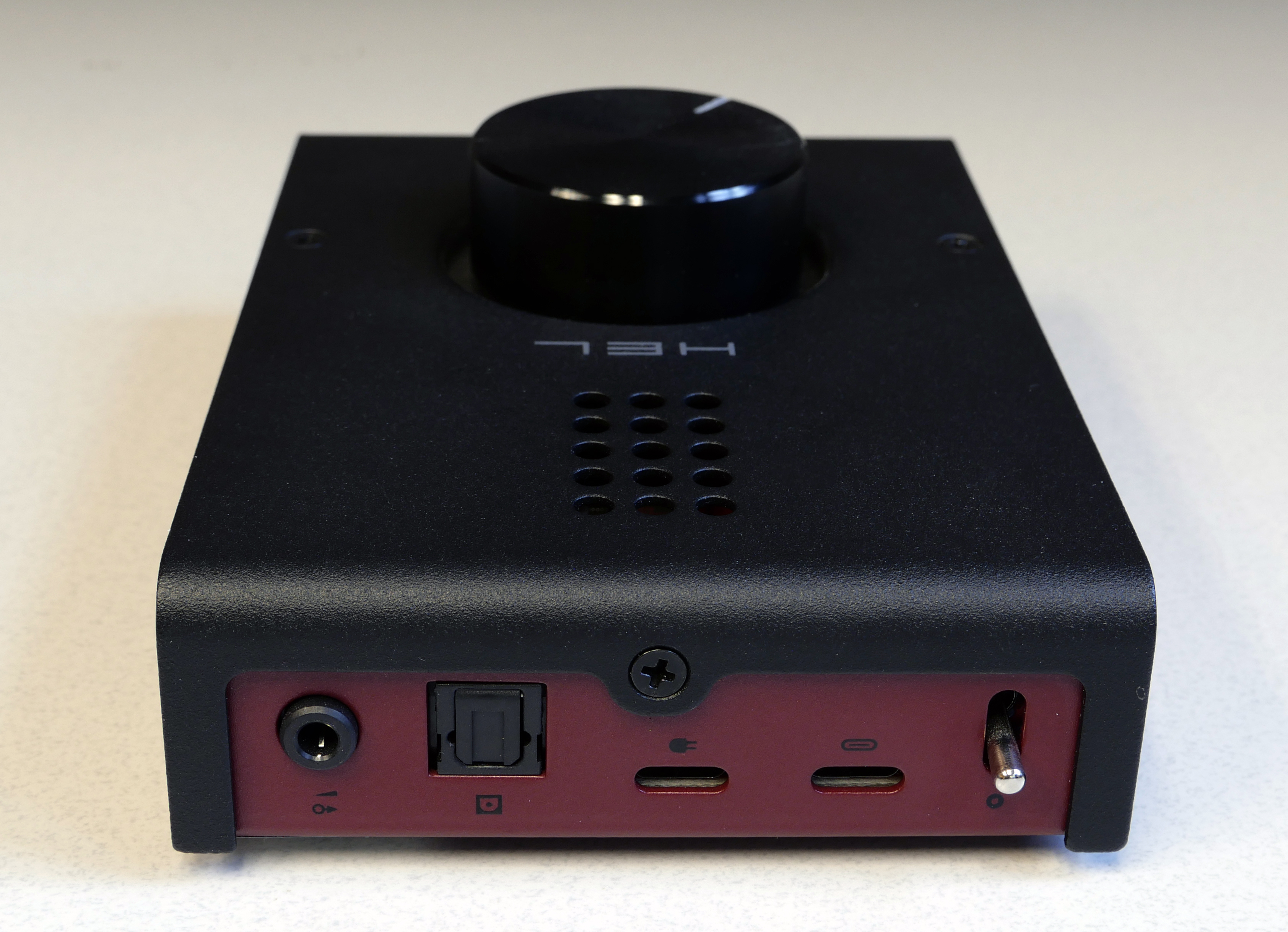 Sold: Schiit Hel 2 | Headphone Reviews and Discussion - Head-Fi.org