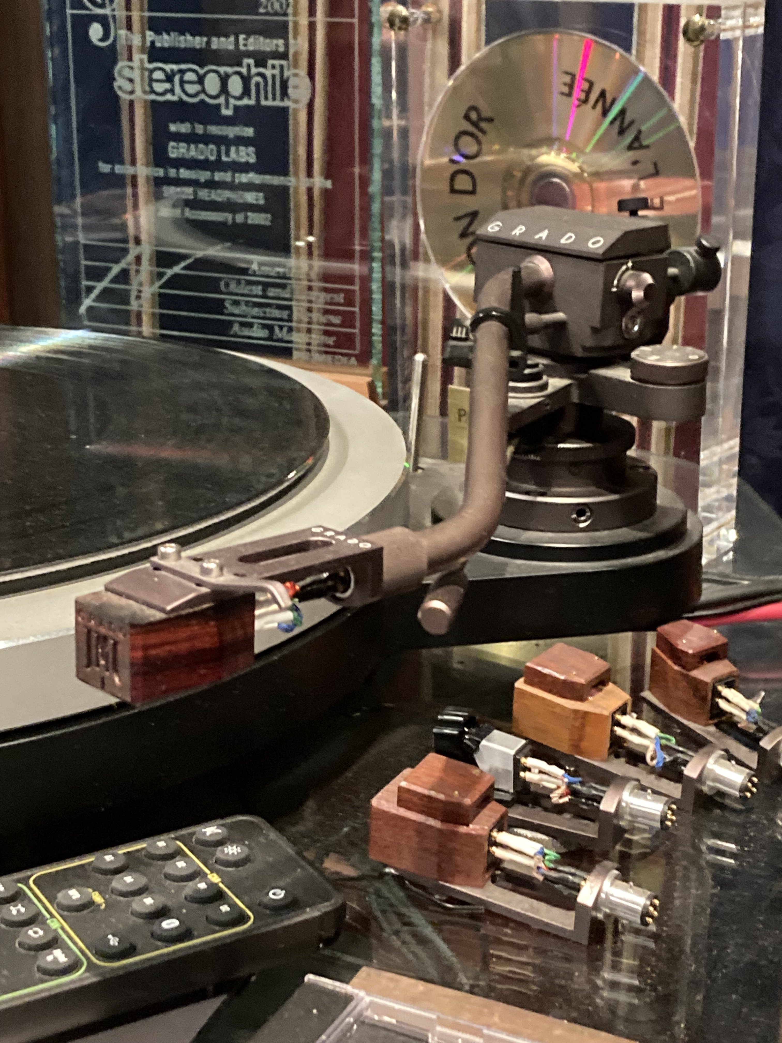 Grado Fan Club! | Page 4402 | Headphone Reviews and Discussion - Head ...
