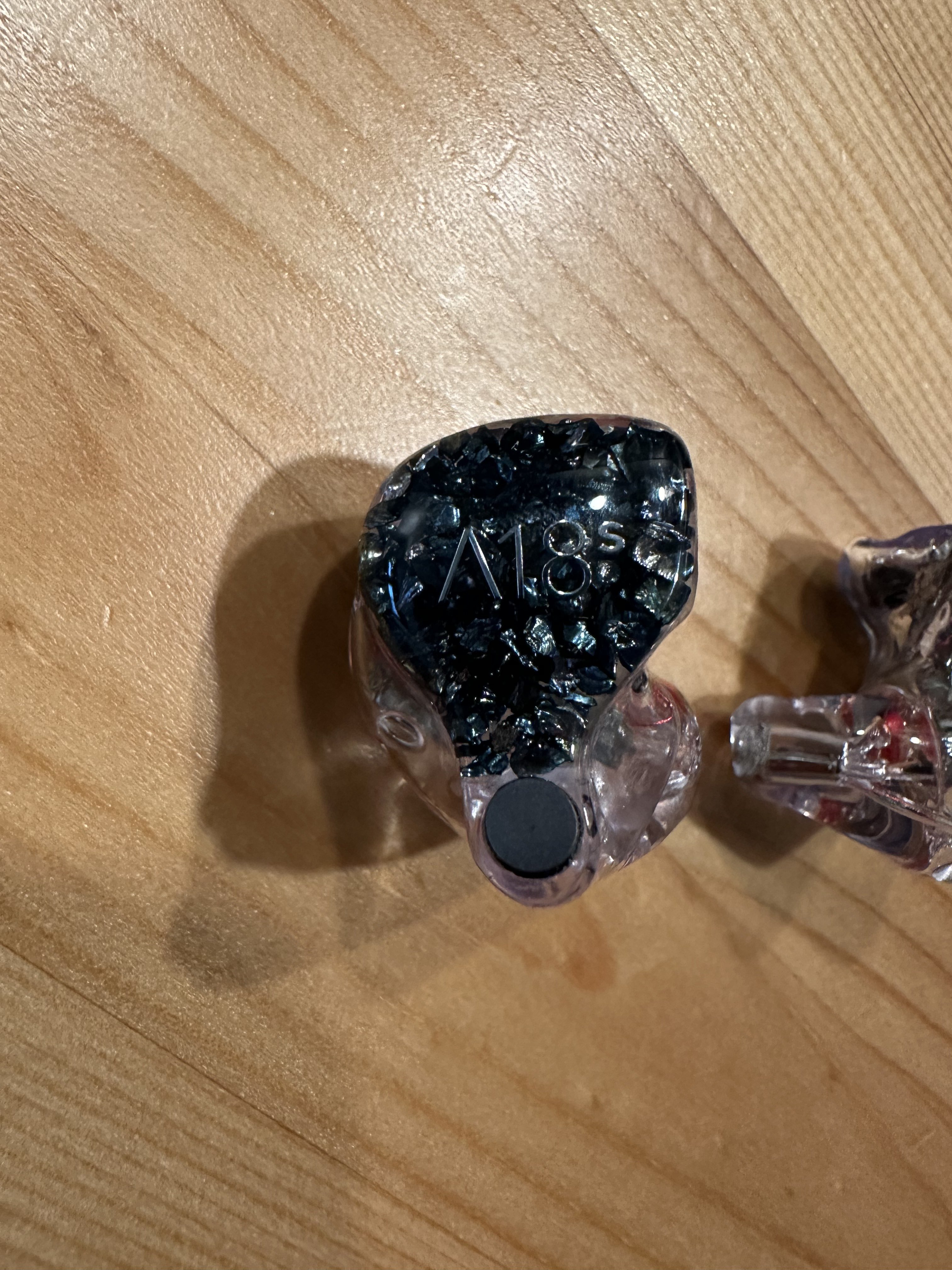 Sold: 64 Audio A18s CIEM | Headphone Reviews and Discussion - Head-Fi.org
