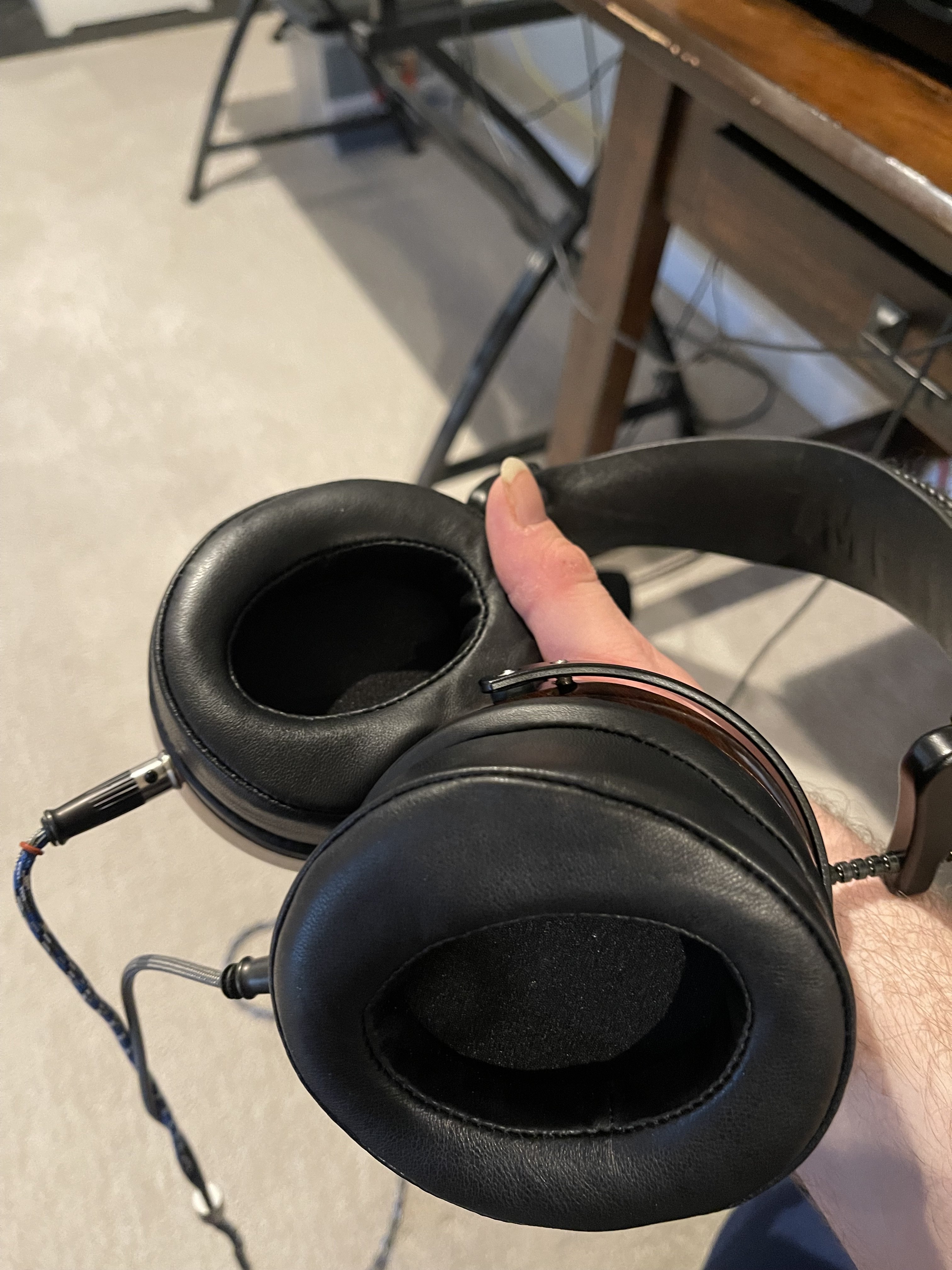 Sold: ZMF Atticus LTD Cocobolo | Headphone Reviews and Discussion ...