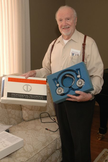 Grado Fan Club! | Page 4403 | Headphone Reviews and Discussion - Head ...