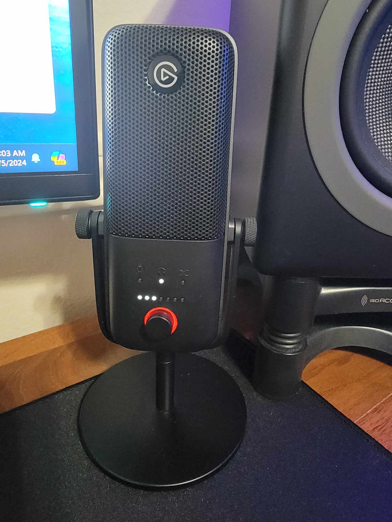 Closed: Elgato Wave V3 MIC. | Headphone Reviews and Discussion - Head ...