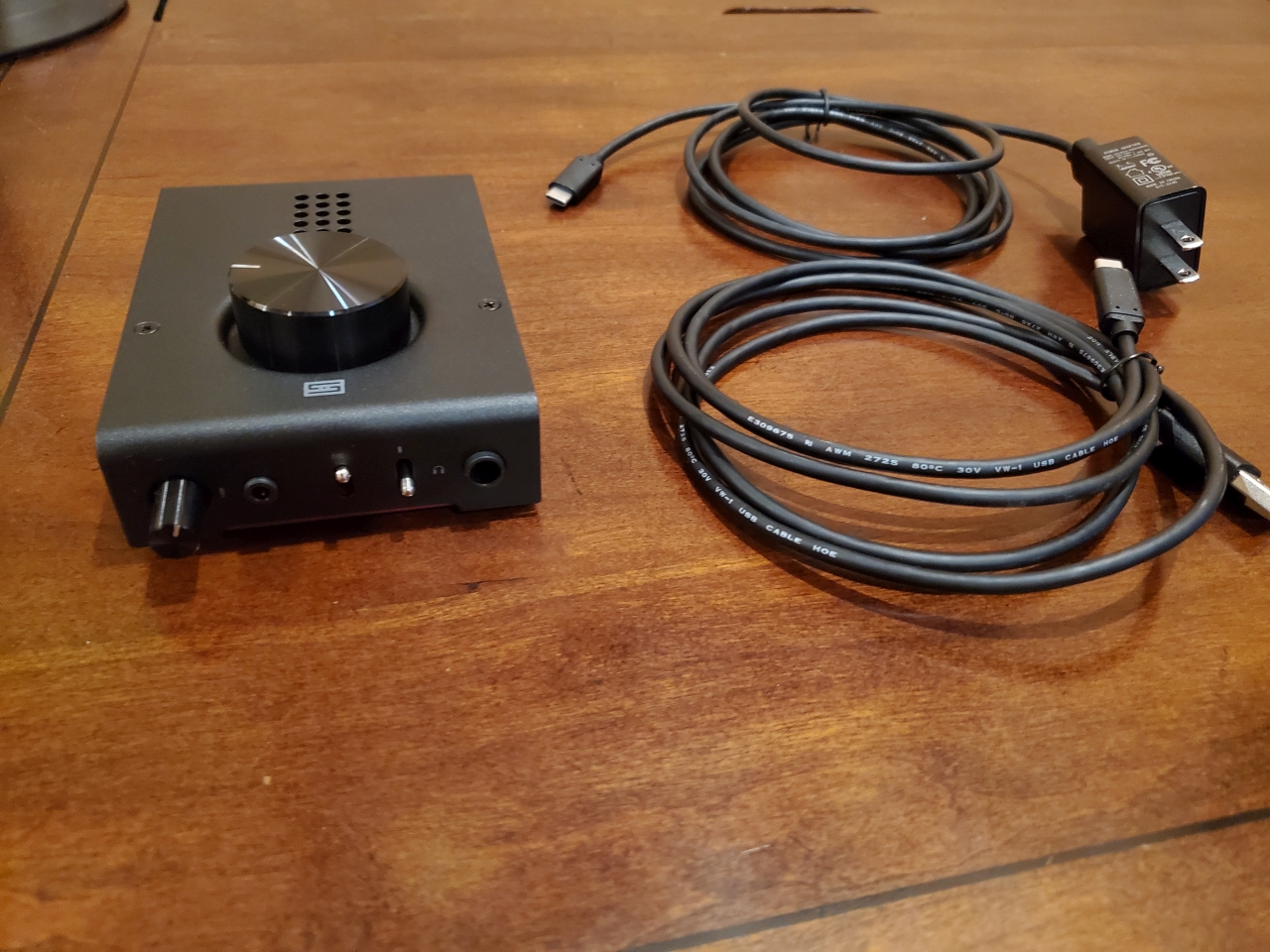 Sold: Schiit Hel Plus (+) - Absolutely Mint | Headphone Reviews and ...