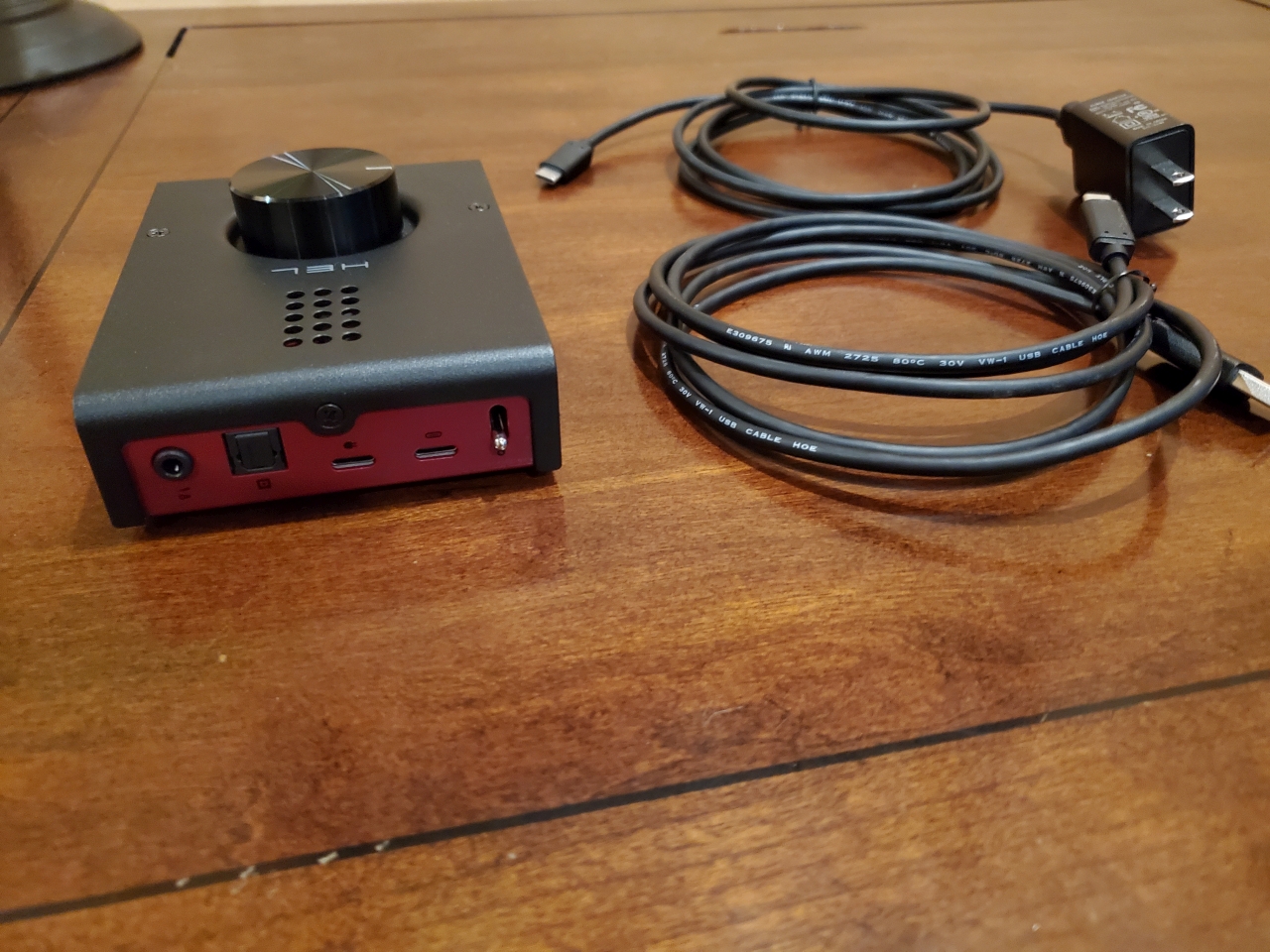 Sold: Schiit Hel Plus (+) - Absolutely Mint | Headphone Reviews and ...