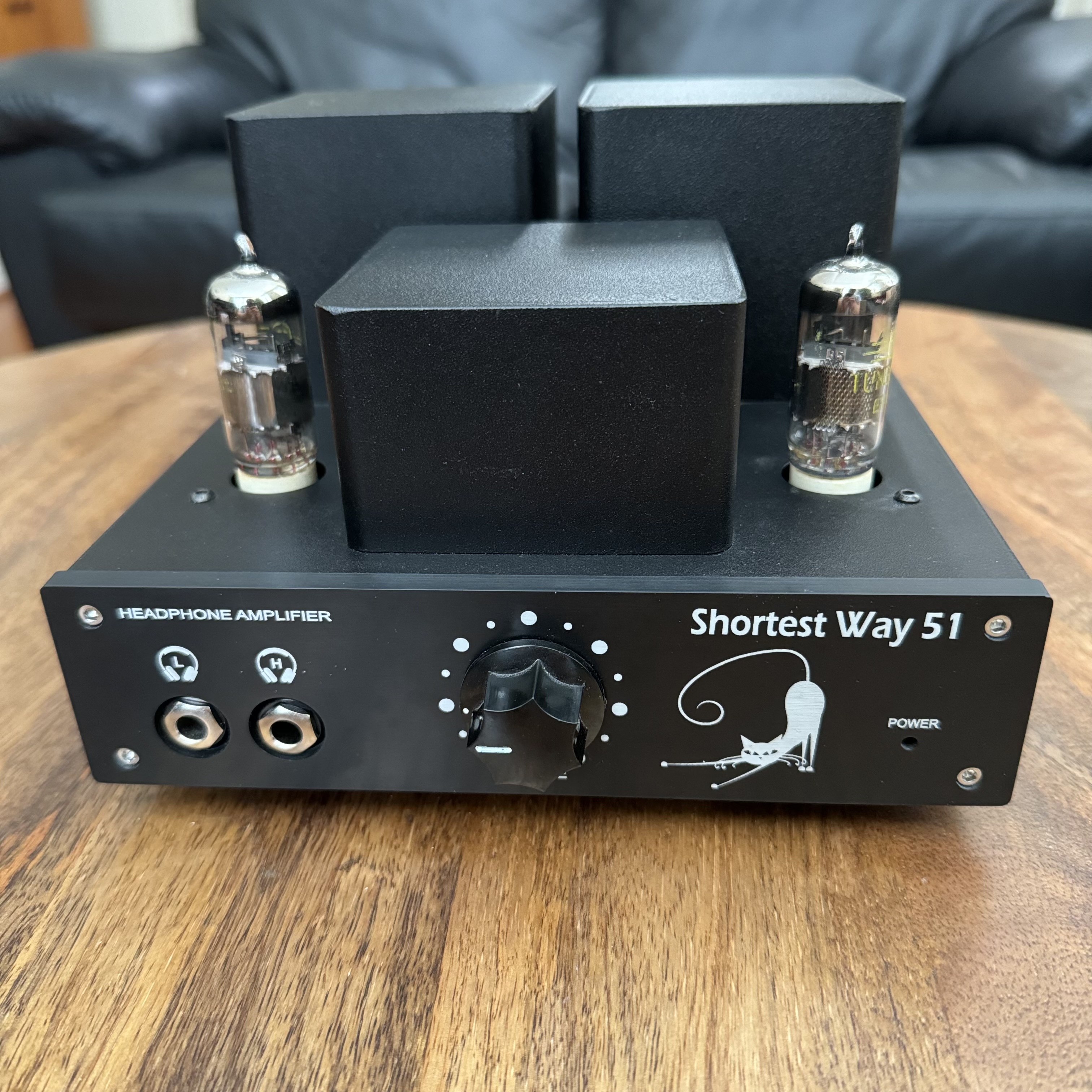 Sold: Shortest Way 51+ (plus extra tubes) | Headphone Reviews and ...