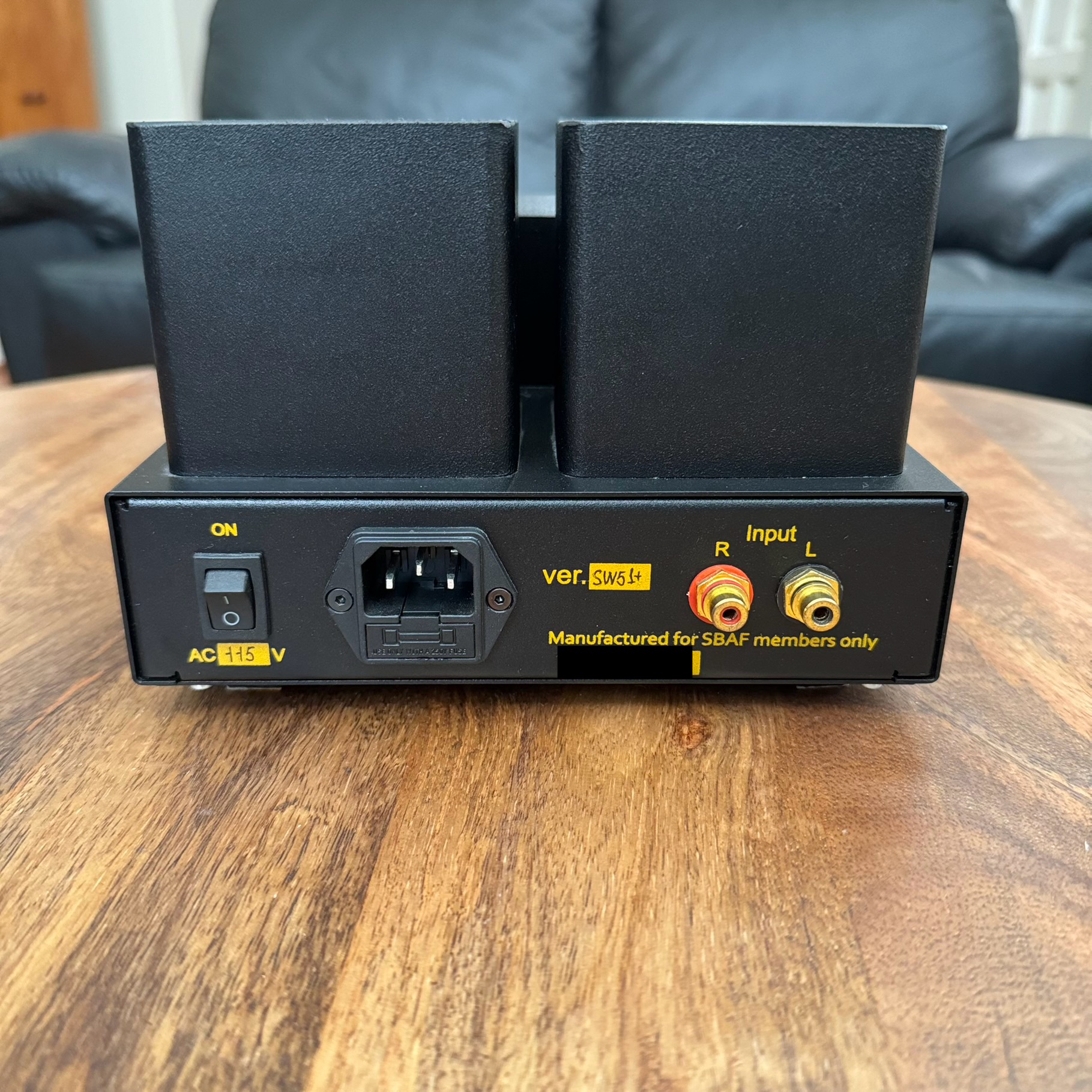 Sold: Shortest Way 51+ (plus extra tubes) | Headphone Reviews and ...