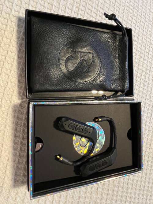 Closed: Plussound TWS-A Bluetooth 5.0 Adapters with Upgraded Cable and ...