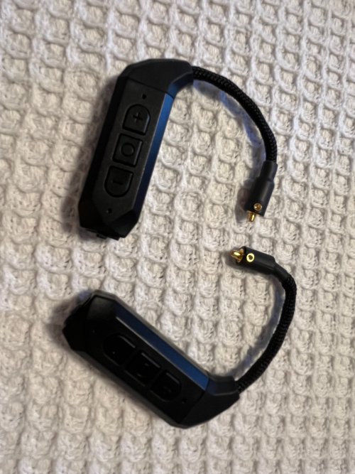 Closed: Plussound TWS-A Bluetooth 5.0 Adapters with Upgraded Cable and ...