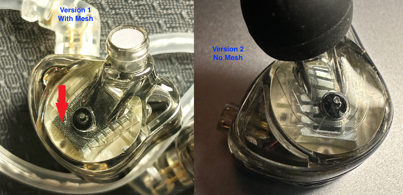 KZ x HBB PR2 | Headphone Reviews and Discussion - Head-Fi.org