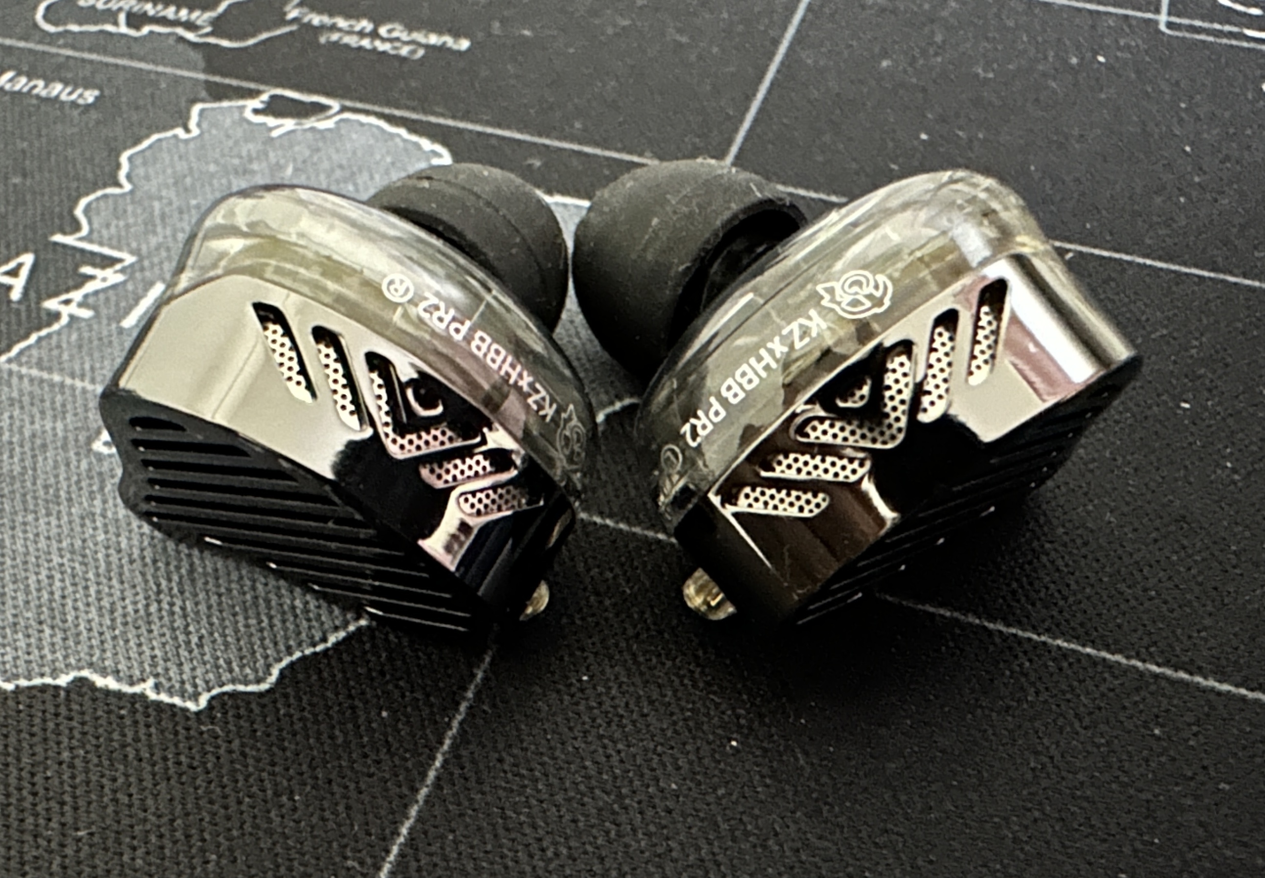 KZ x HBB PR2 | Headphone Reviews and Discussion - Head-Fi.org