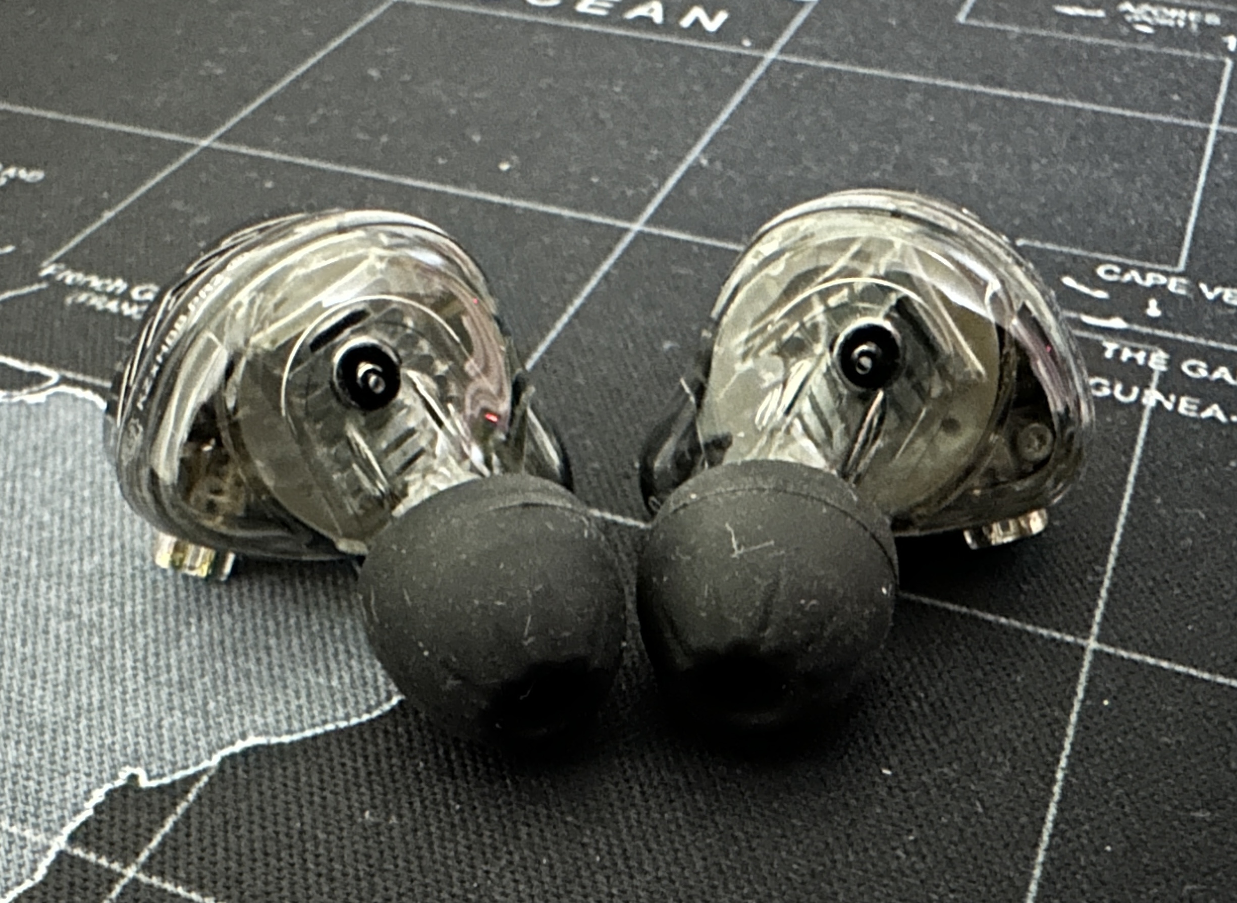 KZ x HBB PR2 | Headphone Reviews and Discussion - Head-Fi.org