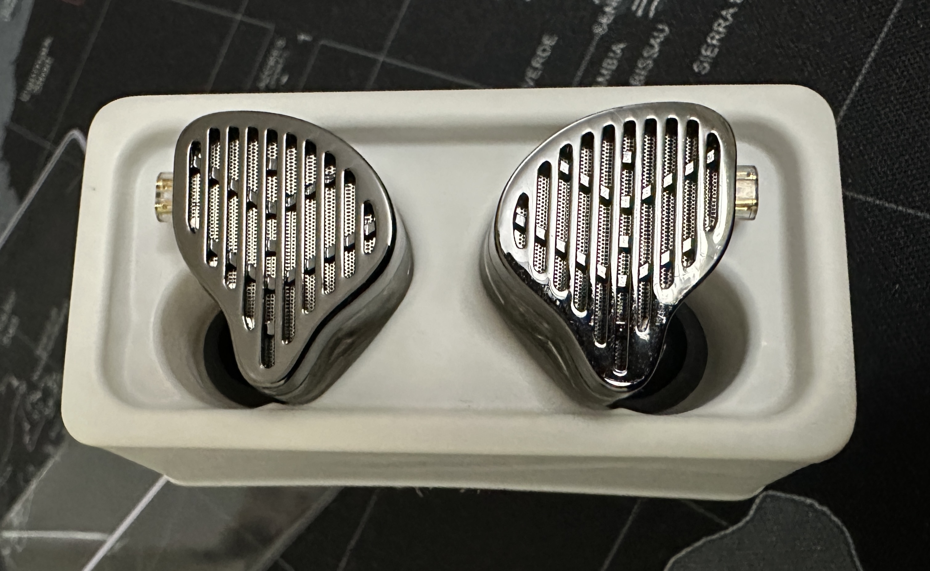 KZ x HBB PR2 | Headphone Reviews and Discussion - Head-Fi.org