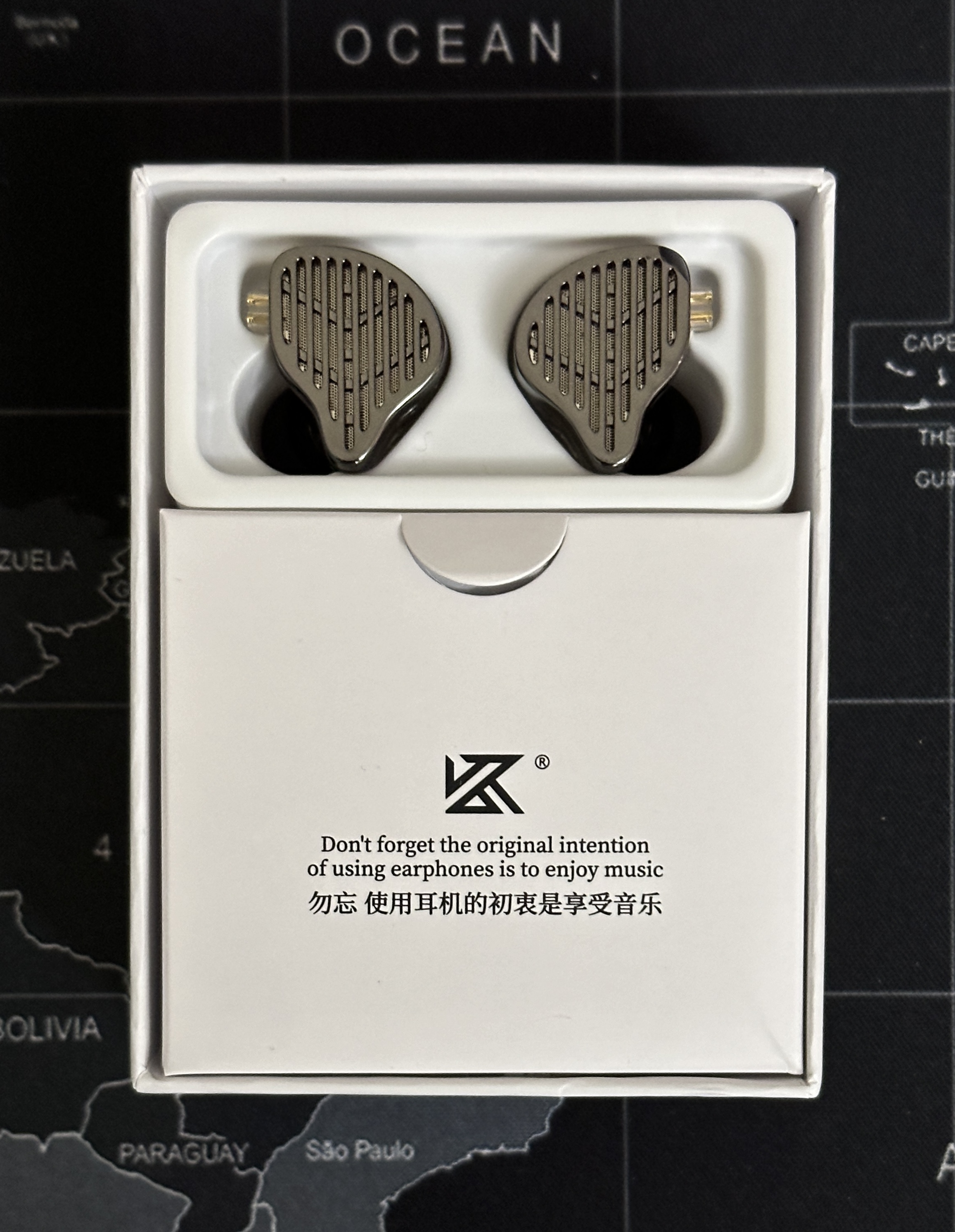 KZ x HBB PR2 - Reviews | Headphone Reviews and Discussion - Head-Fi.org