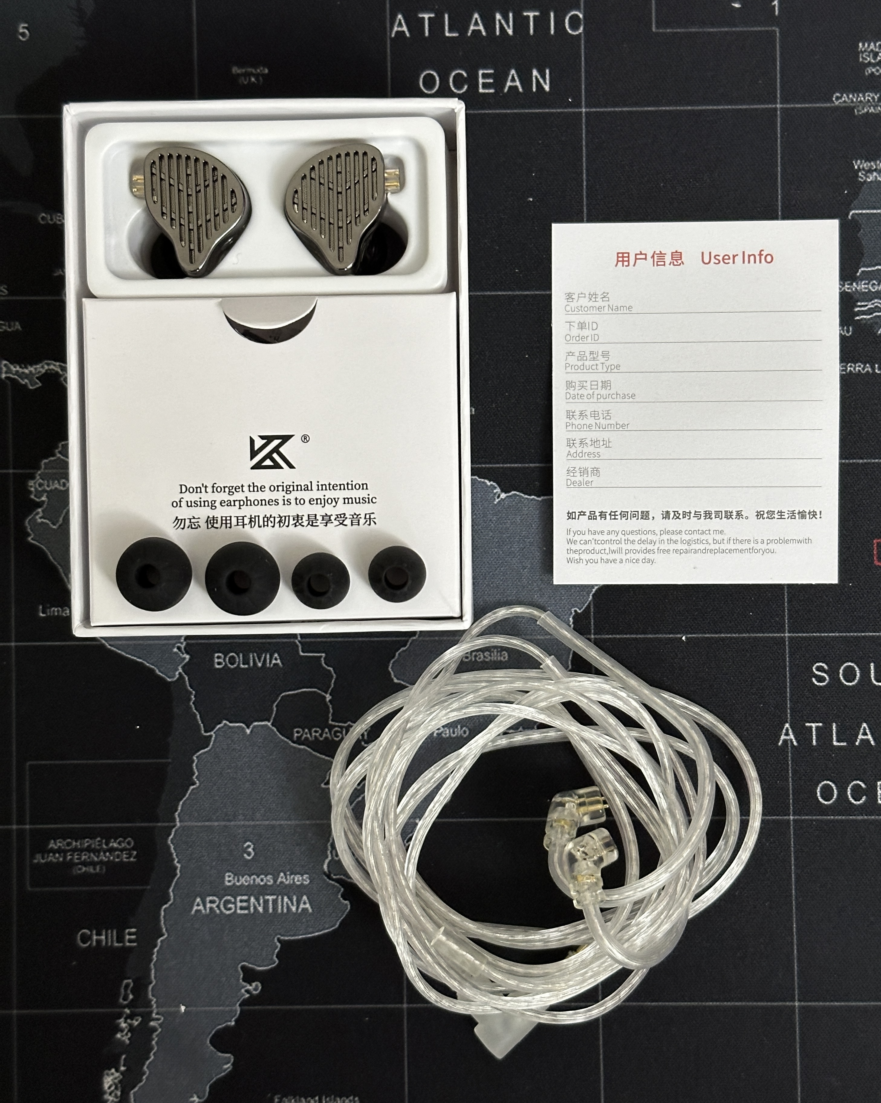 KZ x HBB PR2 | Headphone Reviews and Discussion - Head-Fi.org