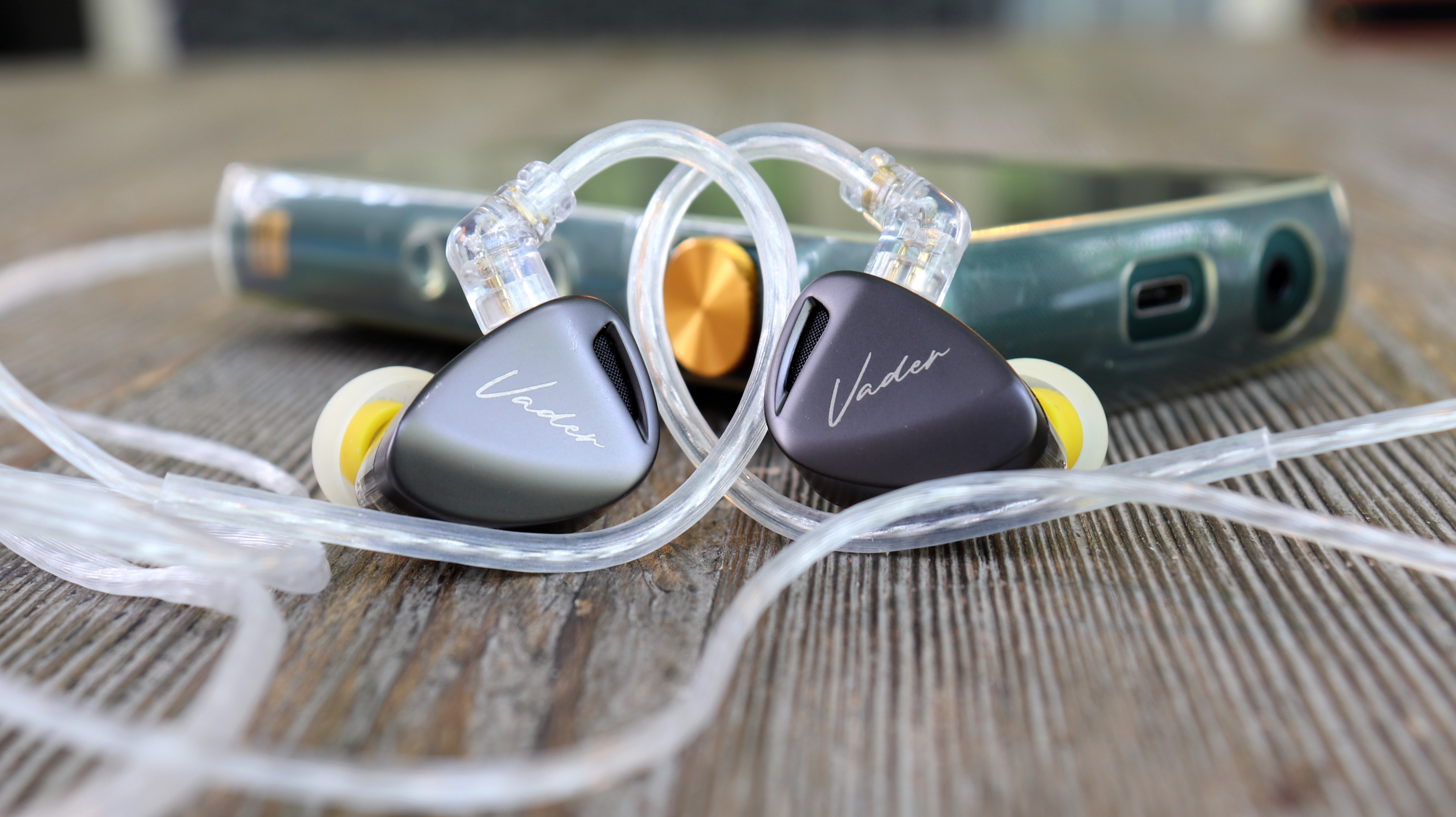 KZ Vader | Headphone Reviews and Discussion - Head-Fi.org