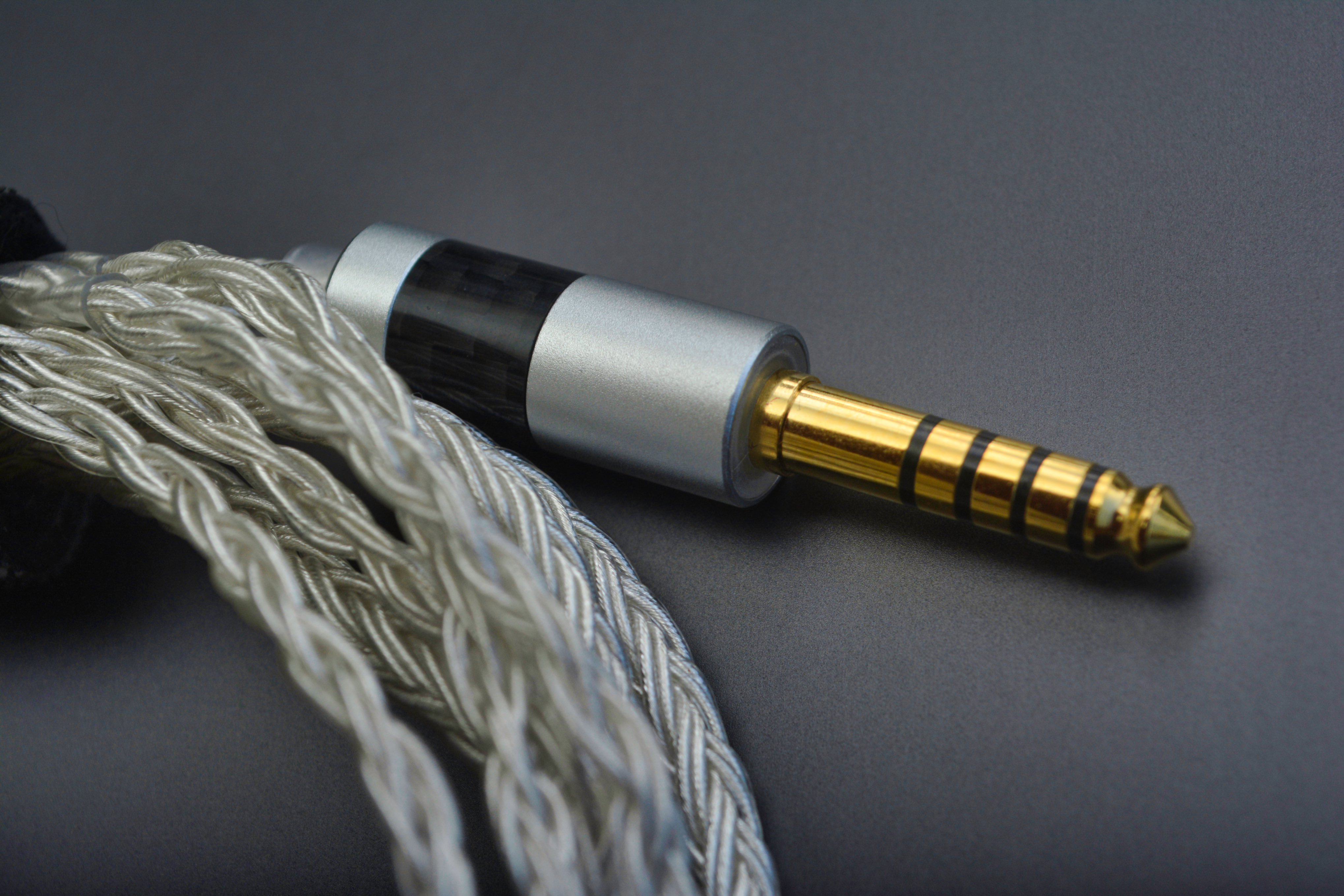 Paiaudio PDM7 6BA + 1DD Hybrid Universal IEM | Headphone Reviews and ...