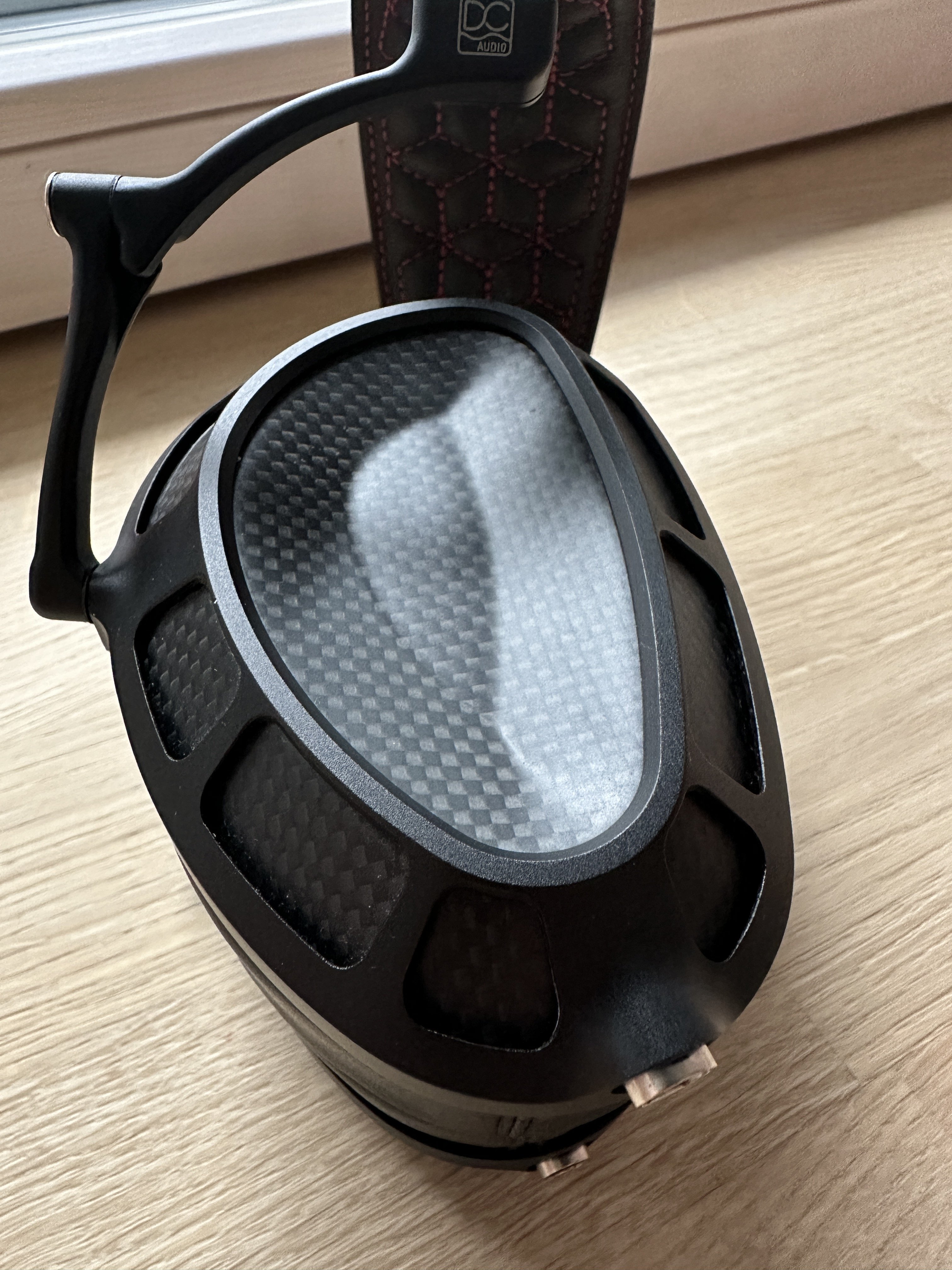 Closed: Dan Clark Audio DCA Stealth | Headphone Reviews and Discussion ...