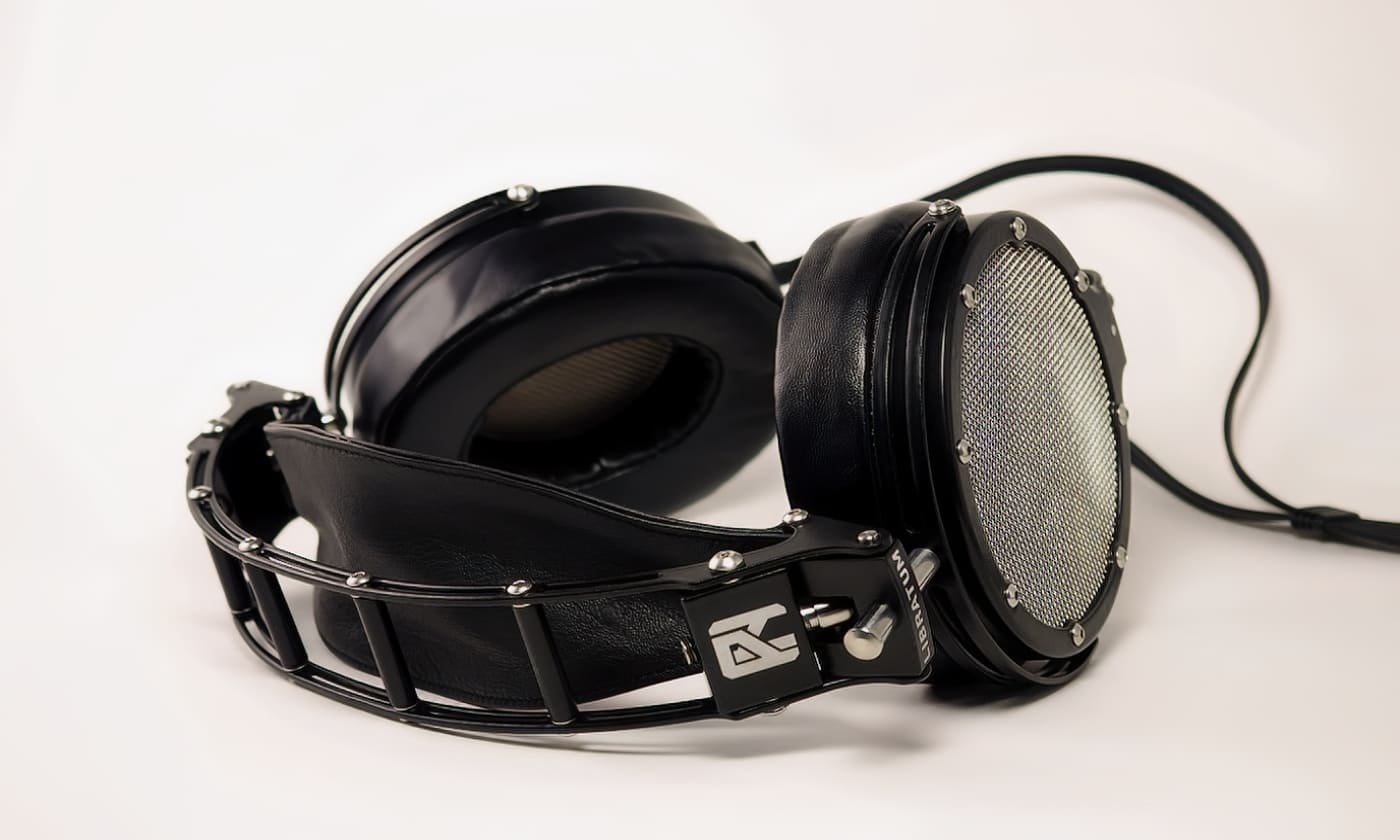 Perun electrostatic headphone impressions | Page 31 | Headphone Reviews ...