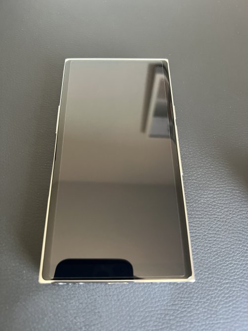 Sold: Hiby R8 II 1 month old / looking for L&P P6 Pro, Cayin N30le ...