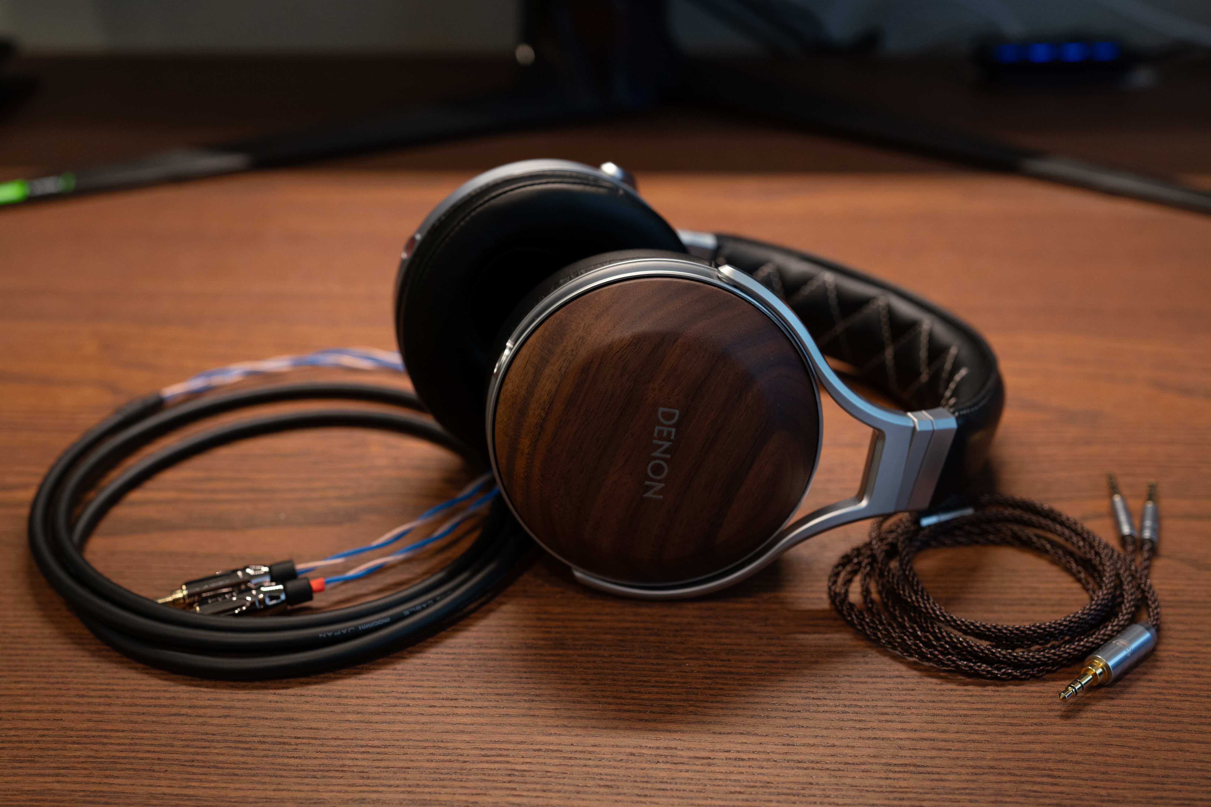 Sold: Denon D7200 | Headphone Reviews and Discussion - Head-Fi.org