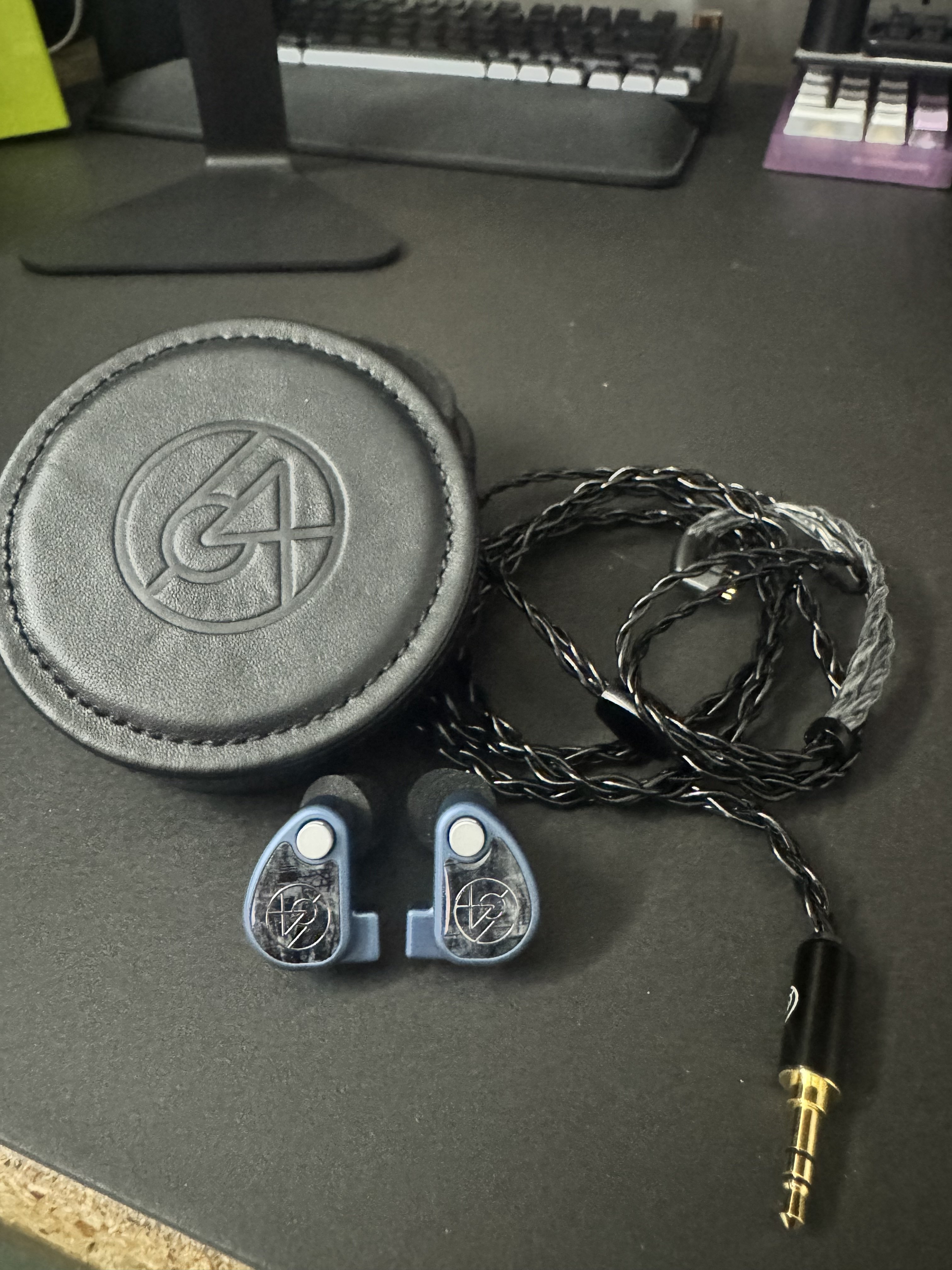 Sold: 64 Audio U4S | Headphone Reviews and Discussion - Head-Fi.org