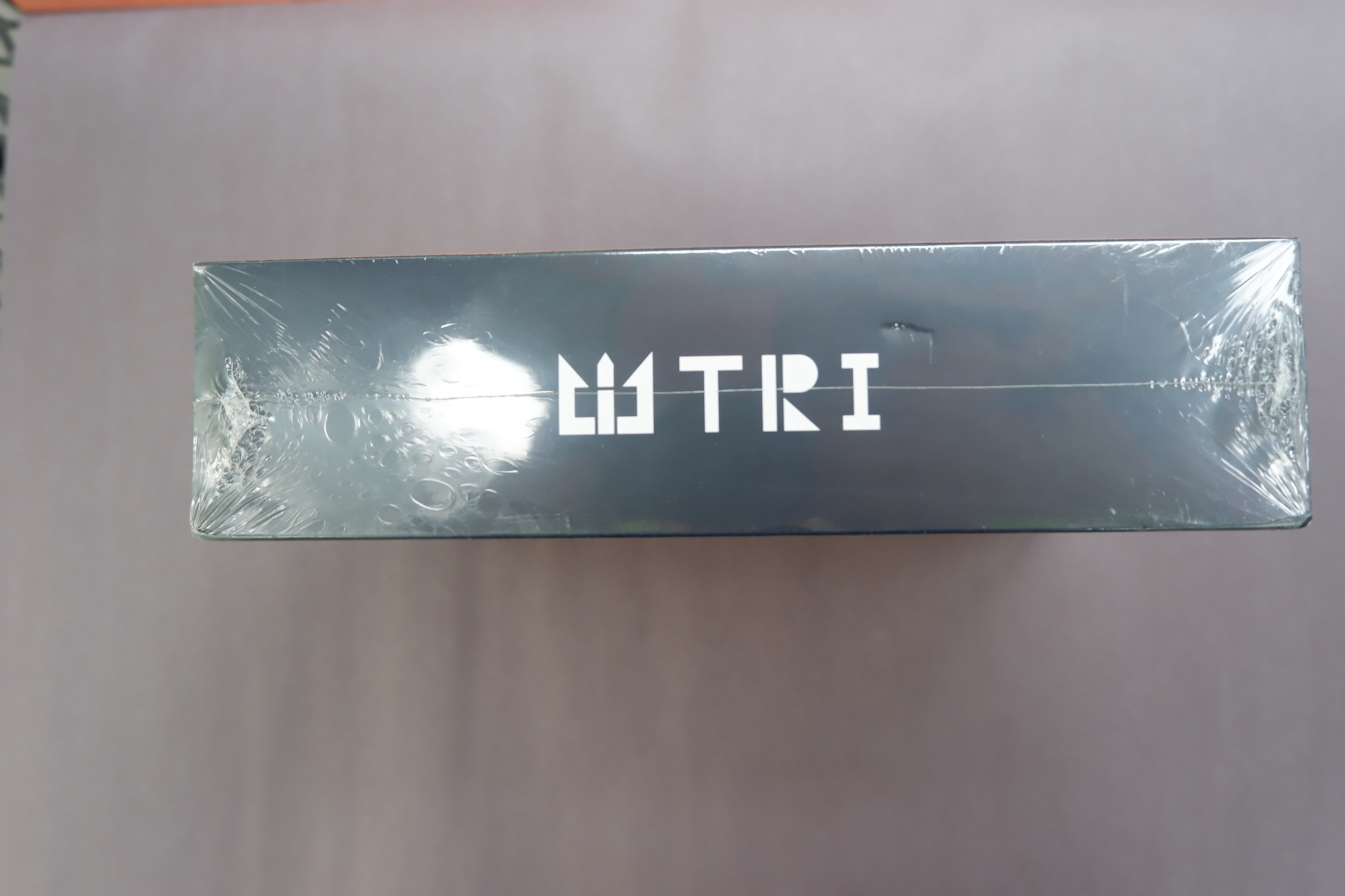 Sold: NIB TRI I3 PRO Hybrid Earphone IEM In Ear Monitors | Headphone ...