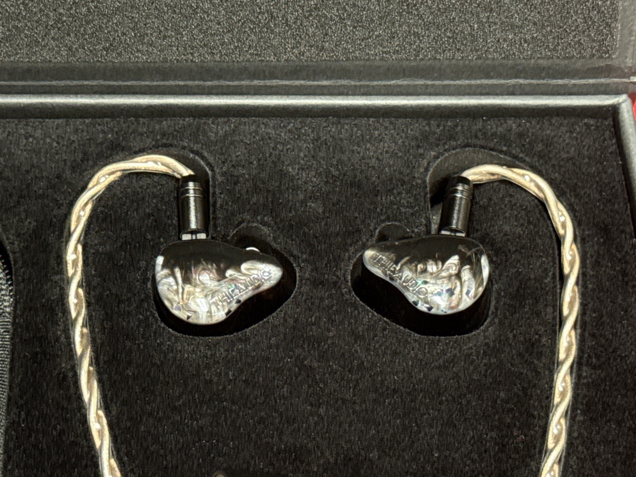 Sold: ThieAudio Monarch Mk3 (MKIII) | Headphone Reviews and Discussion ...