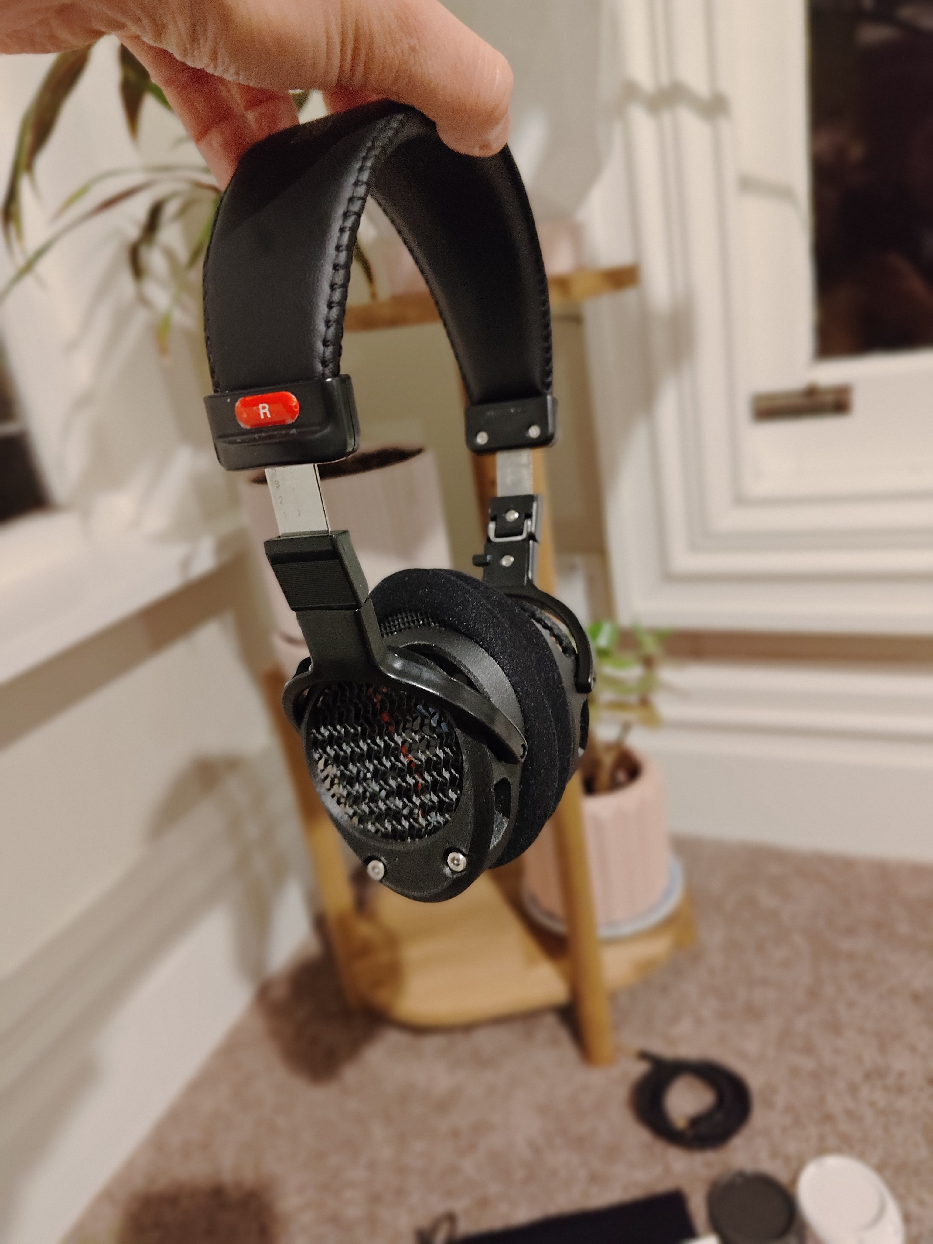 Sold: ETA O2 Headphone | Headphone Reviews and Discussion - Head-Fi.org