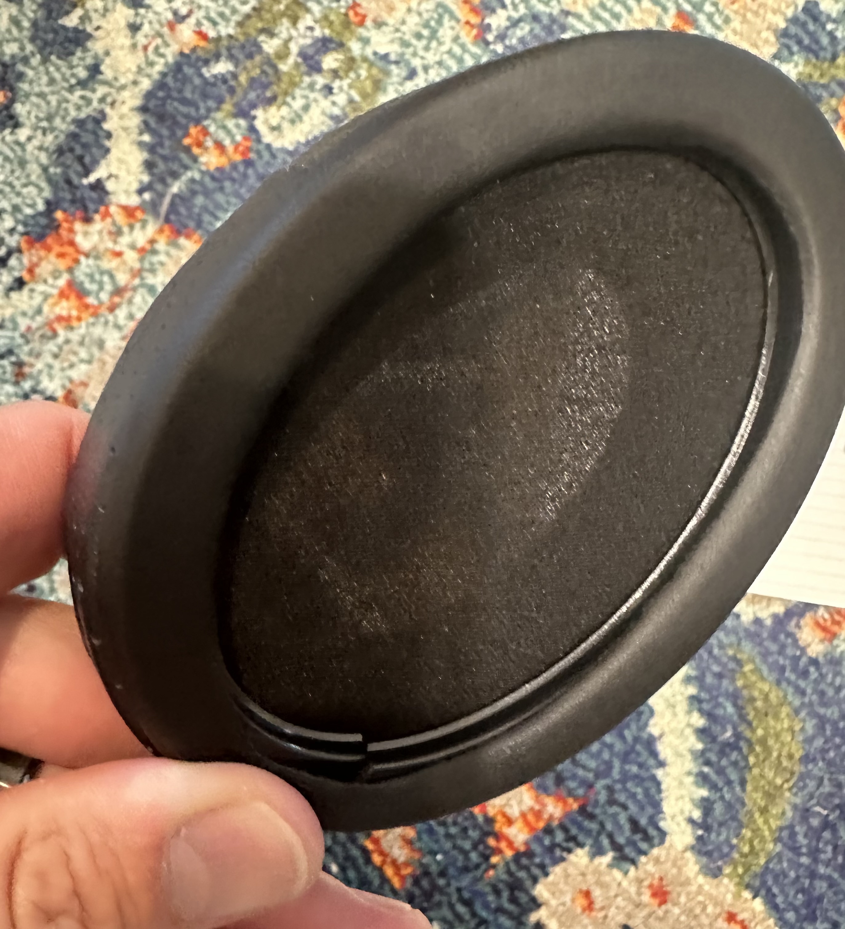 Sold: Lowered Price! Sennheiser HD600 Marble | Headphone Reviews and ...
