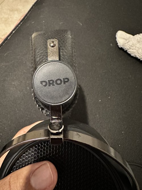 Closed: Hifiman HE-X4 | Headphone Reviews and Discussion - Head-Fi.org