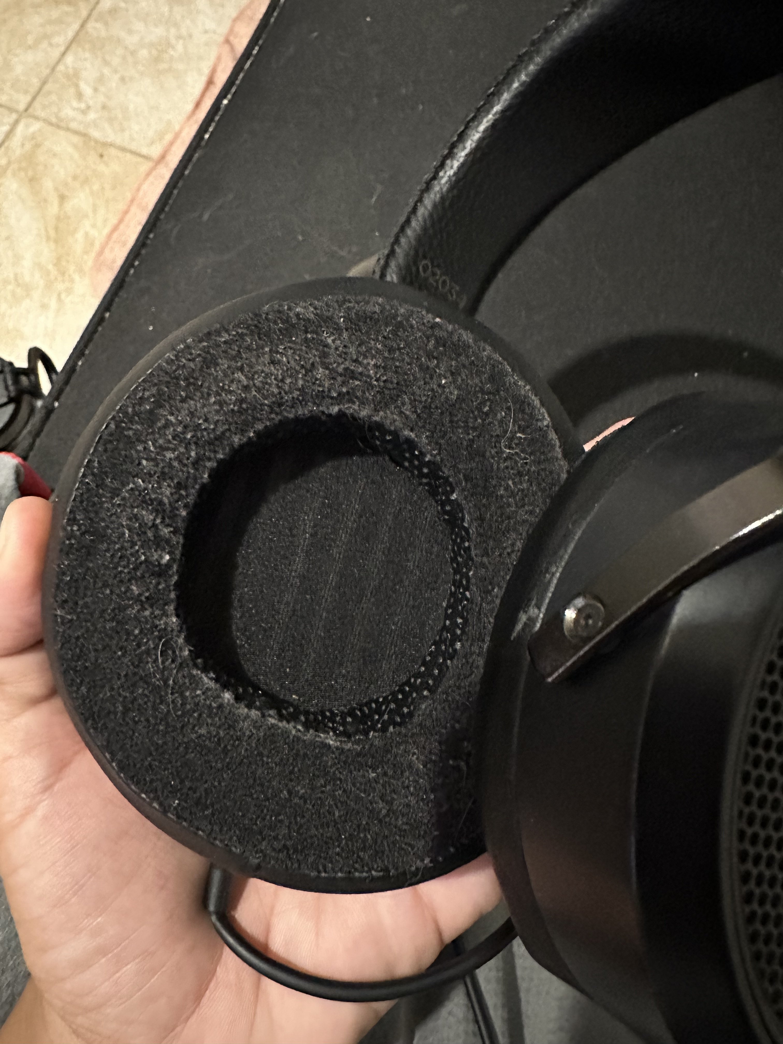 Closed: Hifiman HE-X4 | Headphone Reviews and Discussion - Head-Fi.org