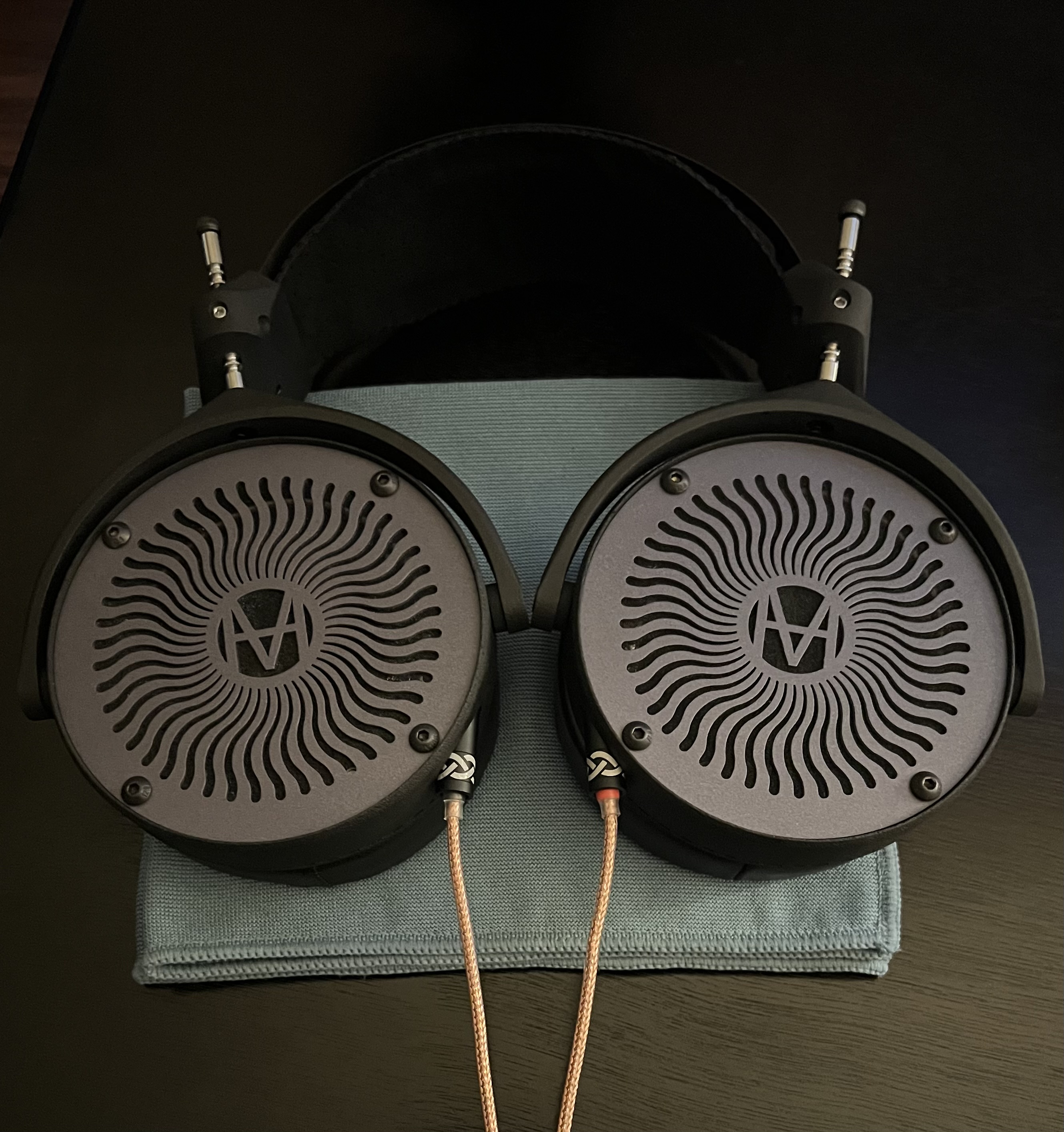 Sold: Modhouse Tungsten (Double Sided) | Headphone Reviews and ...