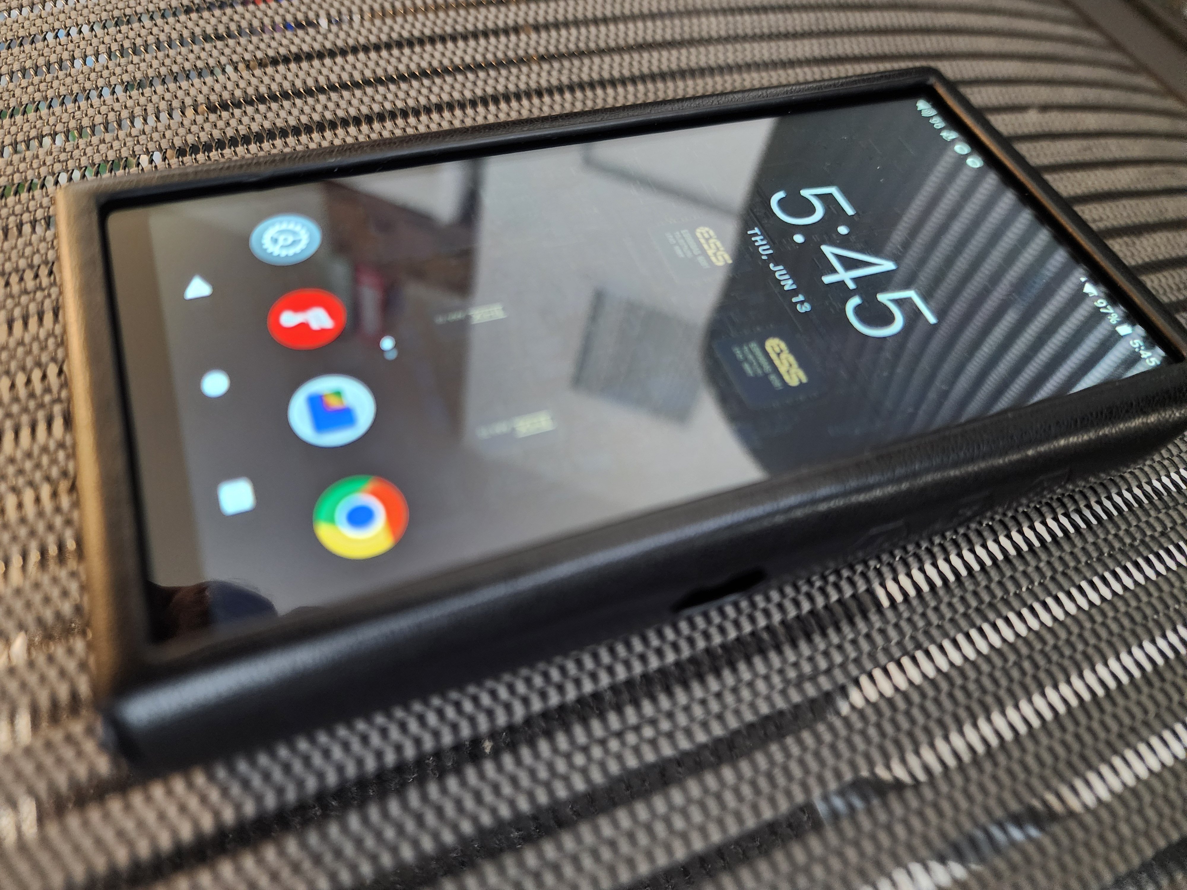 Sold: Fiio M11 Plus ESS (ESS Chips and THX Amplification Circuit ...