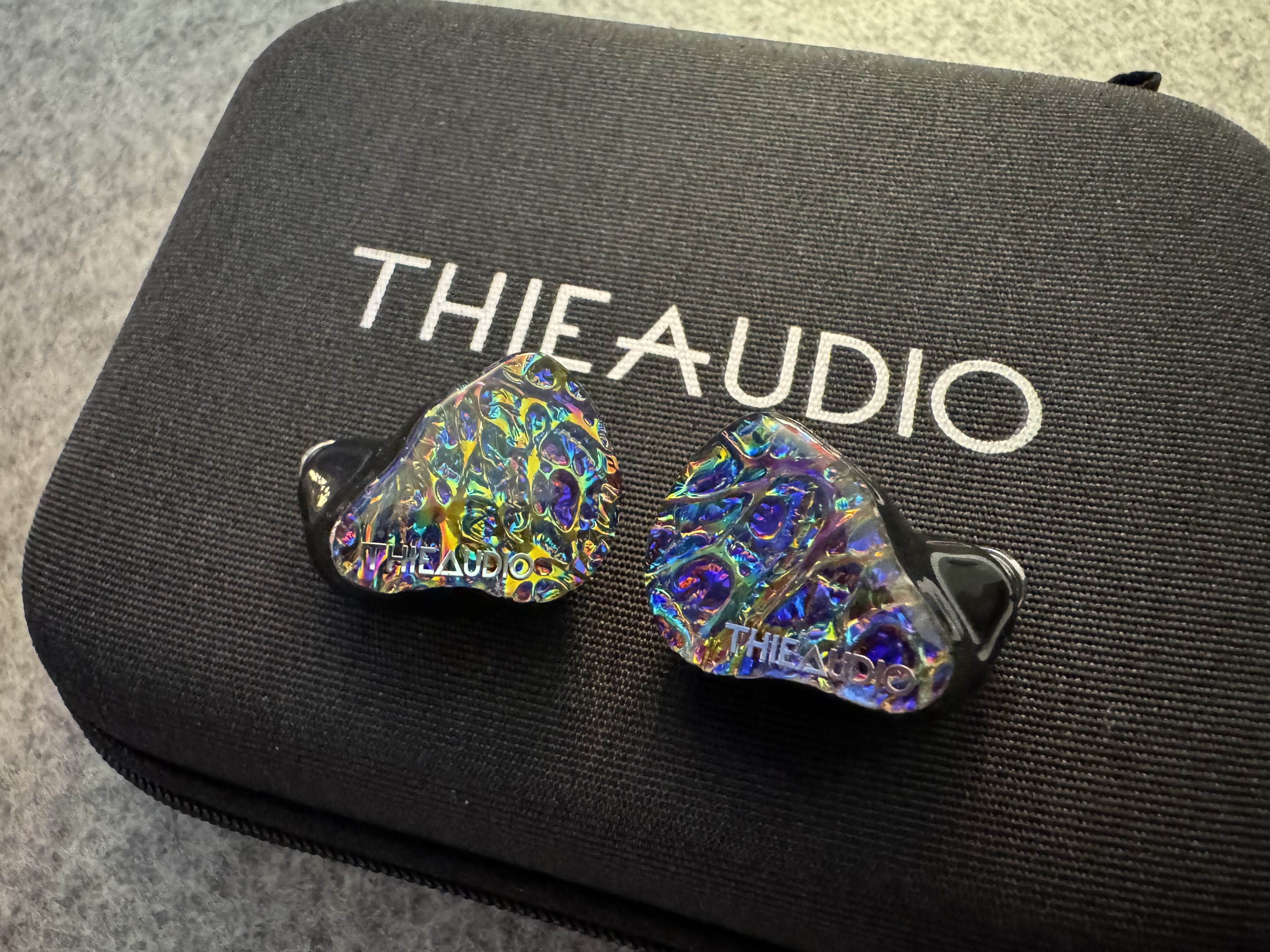 Sold: Thieaudio Monarch Mk3 | Headphone Reviews and Discussion - Head ...