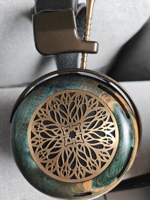 Sold: ZMF Atrium Open Stabilized | Headphone Reviews and Discussion ...