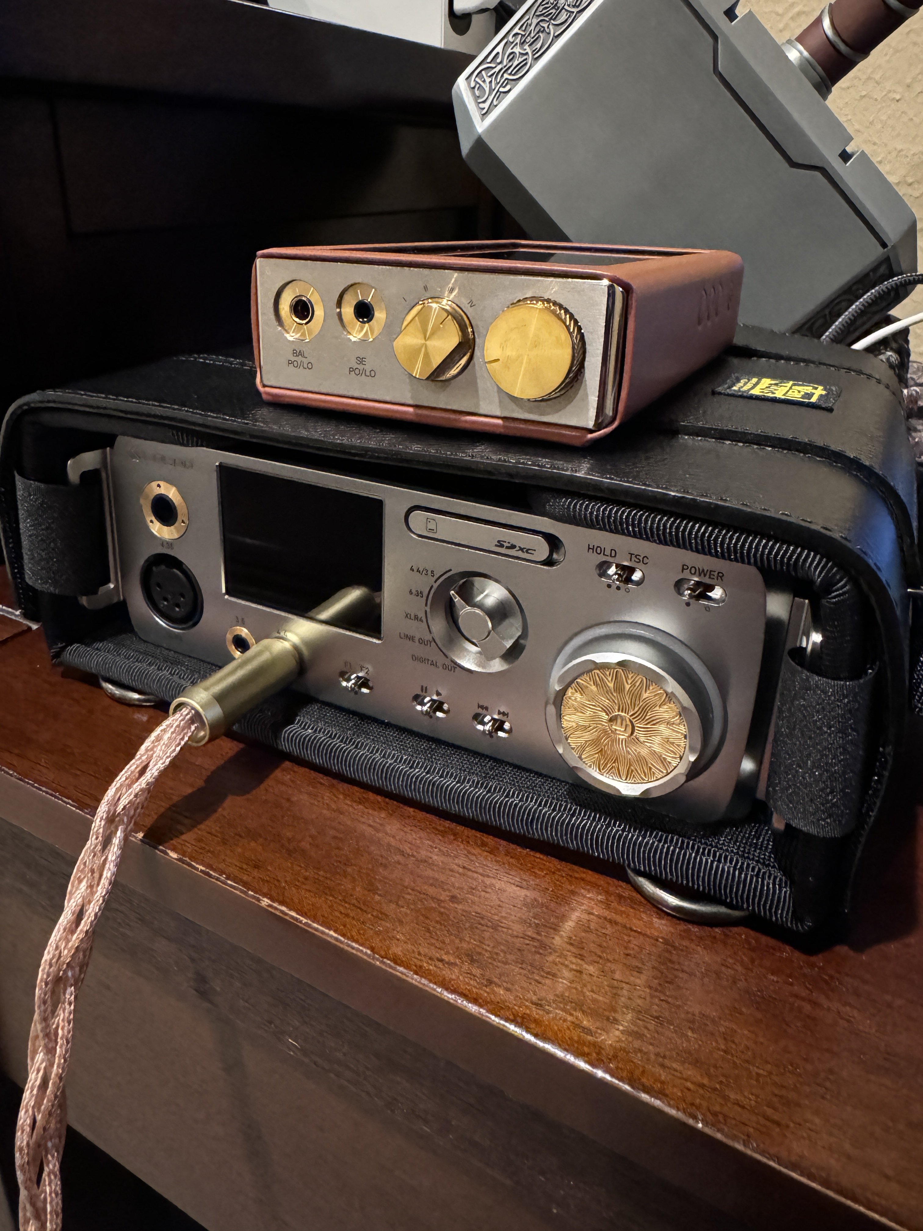 Sold: iBasso DX320 Max Ti | Headphone Reviews and Discussion - Head-Fi.org