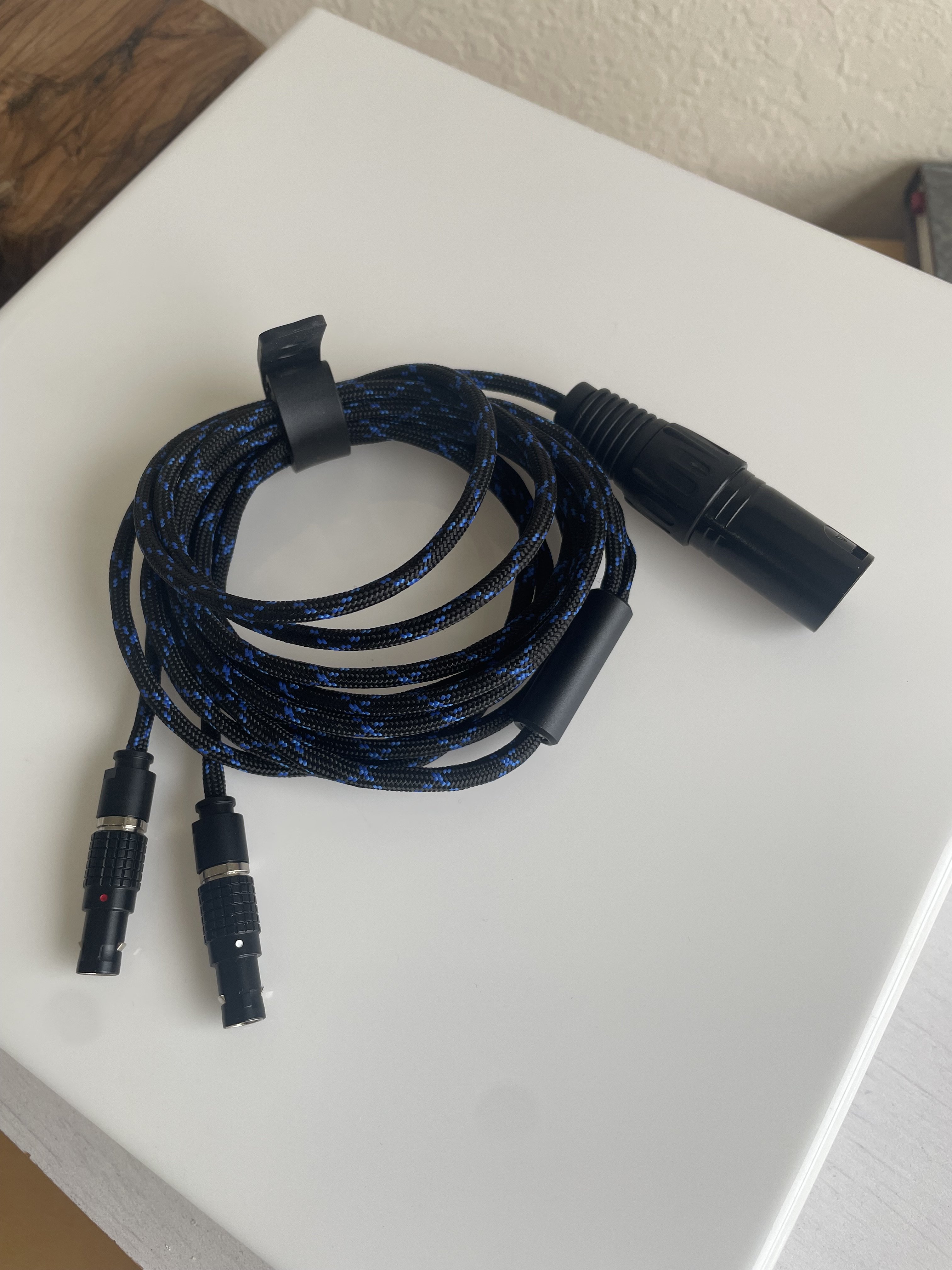 Sold: Focal Utopia Hart Audio Cable. | Headphone Reviews and Discussion ...