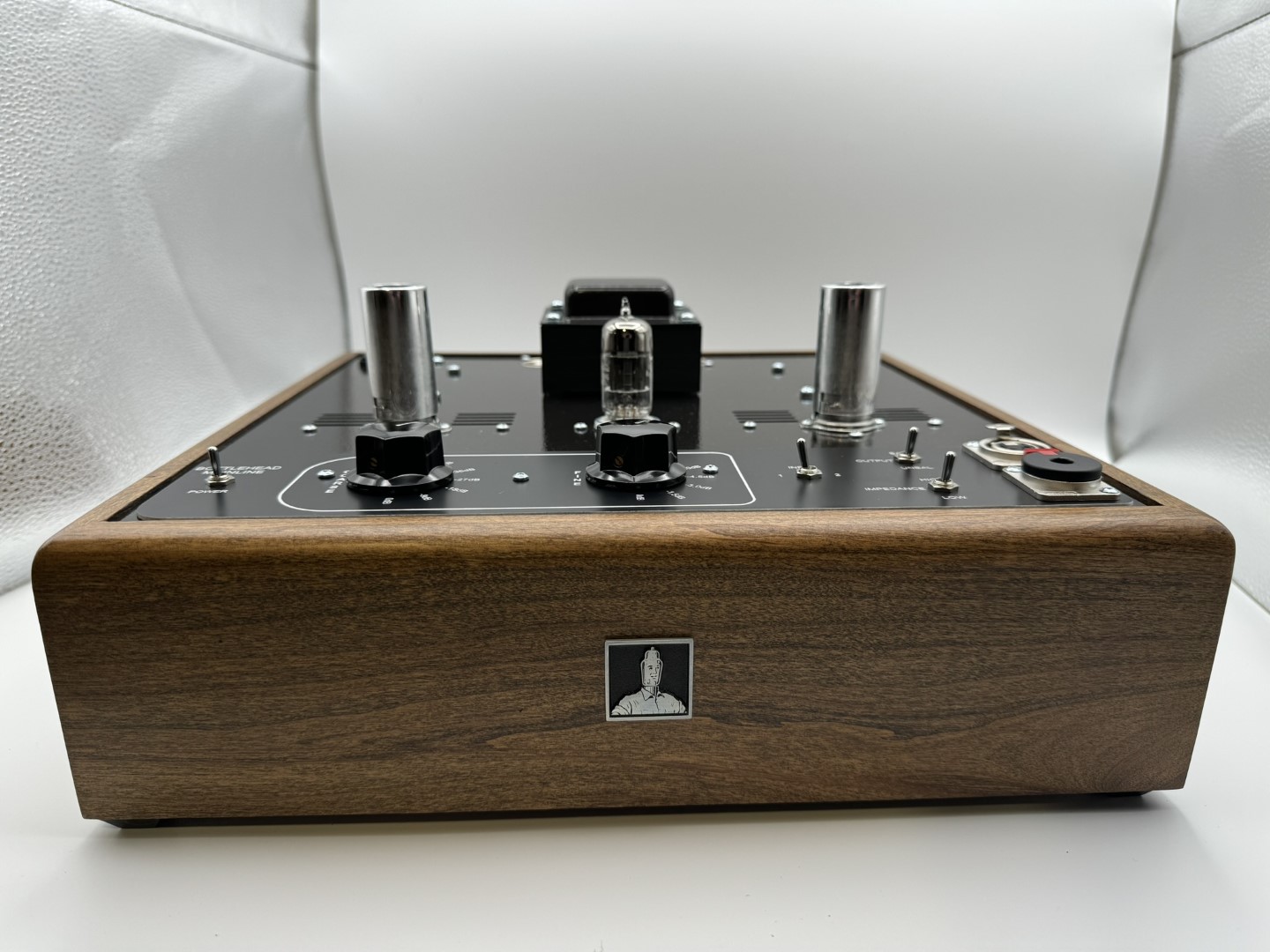 Bottlehead Mainline v1.1 | Headphone Reviews and Discussion - Head-Fi.org