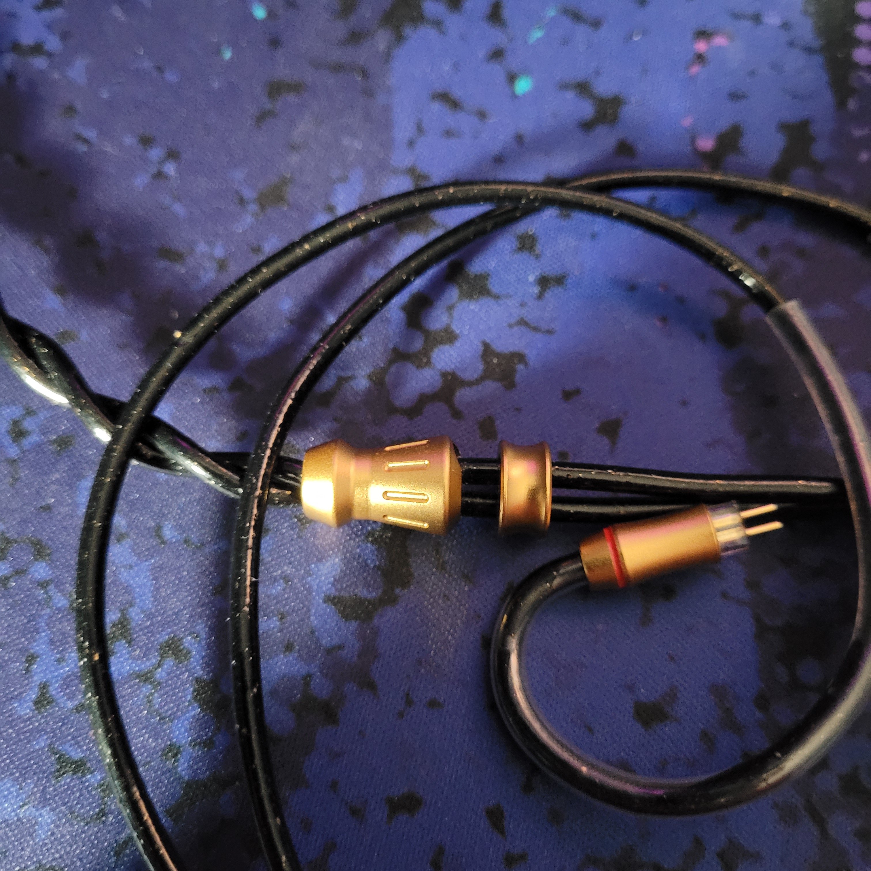 Closed: Nicehck cable | Headphone Reviews and Discussion - Head-Fi.org