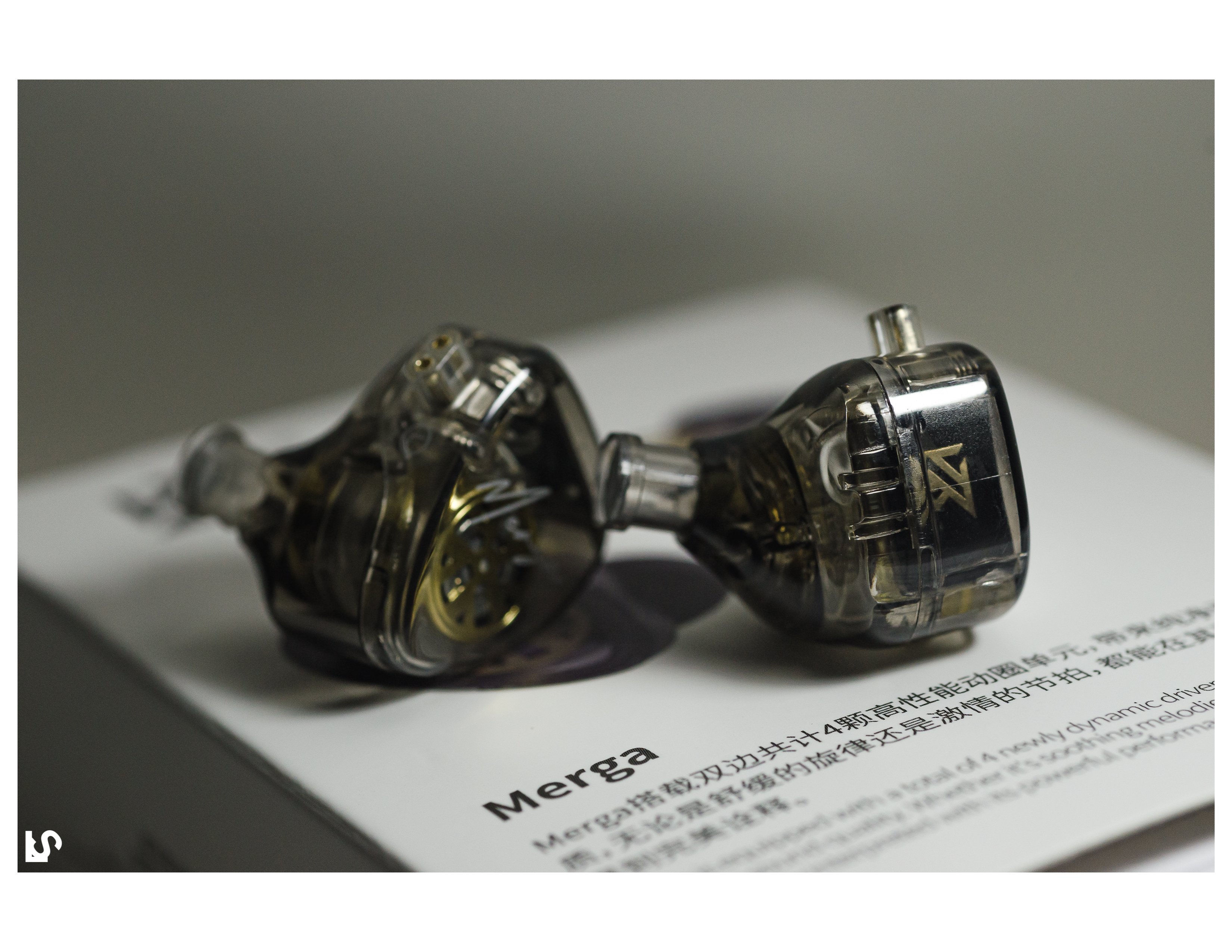 Knowledge Zenith (KZ) Merga | Headphone Reviews and Discussion - Head-Fi.org