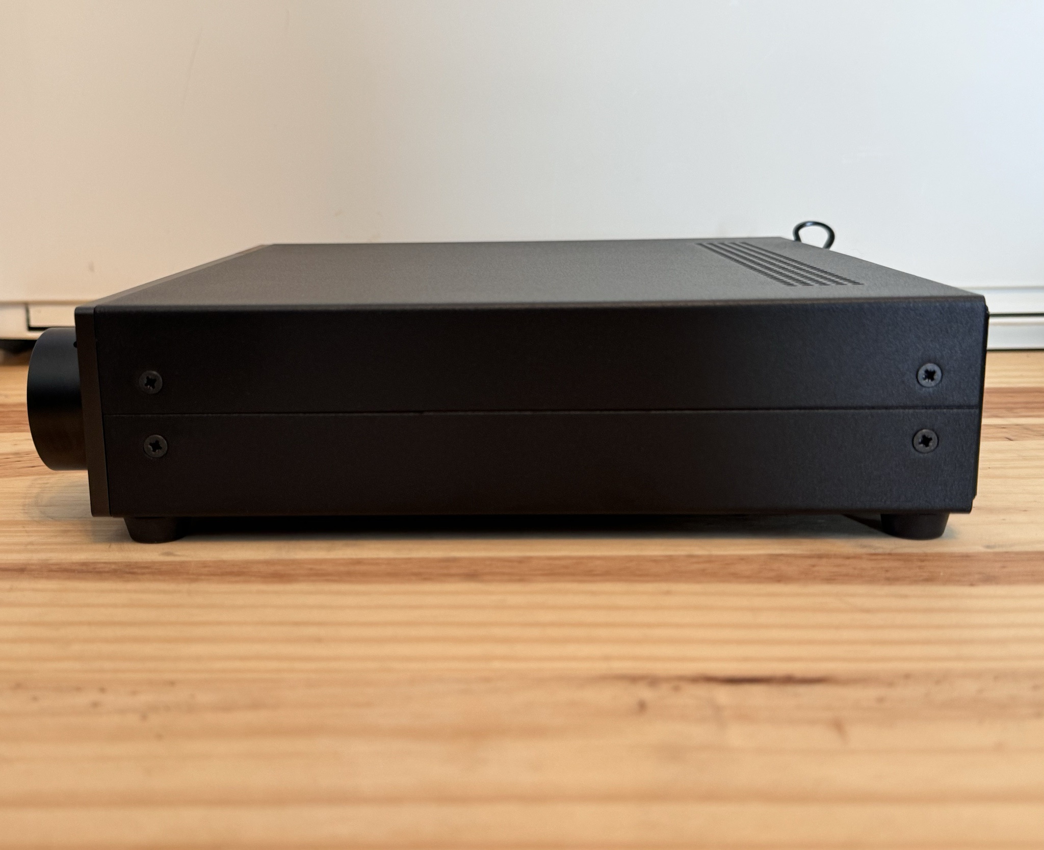 Sold: Ferrum Erco Gen 2 Dac/Amp with Warranty | Headphone Reviews and ...