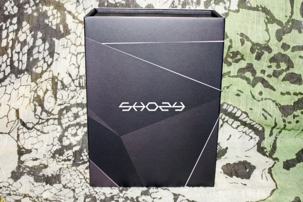 SHOZY Planar Magnetic 14.5mm IEM - Reviews | Headphone Reviews and ...