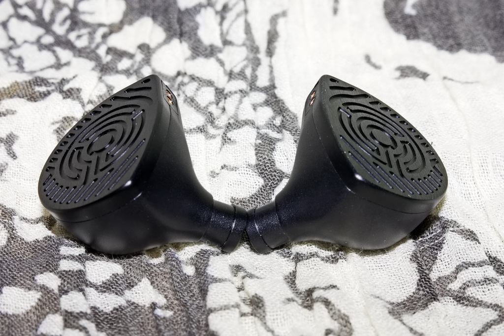 SHOZY Planar Magnetic 14.5mm IEM | Headphone Reviews and Discussion ...
