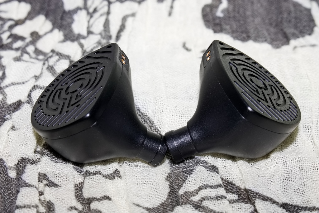 SHOZY Planar Magnetic 14.5mm IEM - Reviews | Headphone Reviews and ...