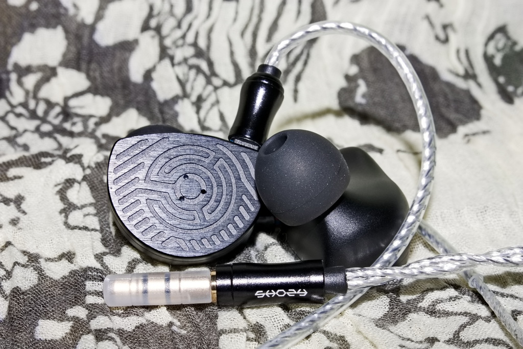 SHOZY Planar Magnetic 14.5mm IEM | Headphone Reviews and Discussion ...