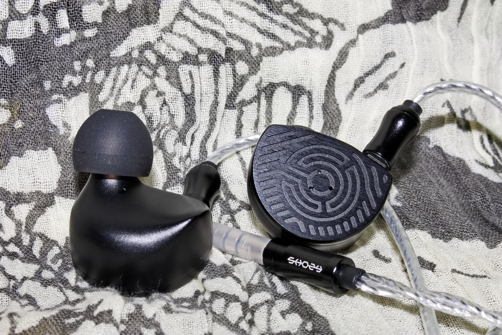 SHOZY Planar Magnetic 14.5mm IEM - Reviews | Headphone Reviews and Discussion - Head-Fi.org