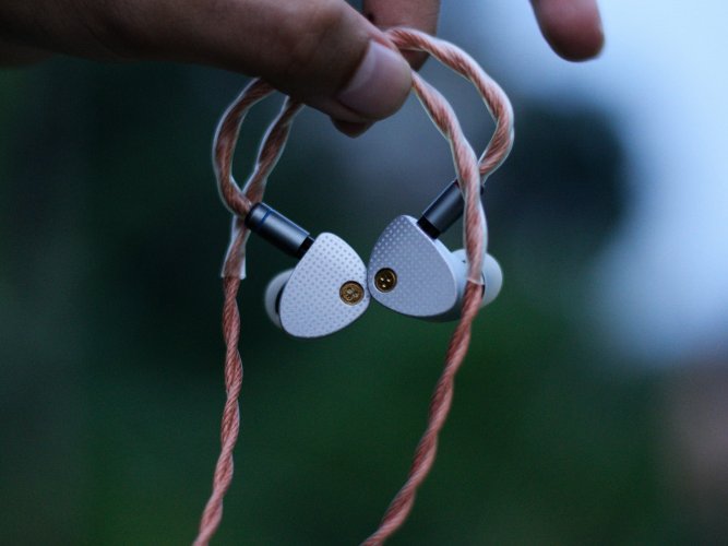 Moondrop Aria 2 - Reviews | Headphone Reviews and Discussion - Head-Fi.org