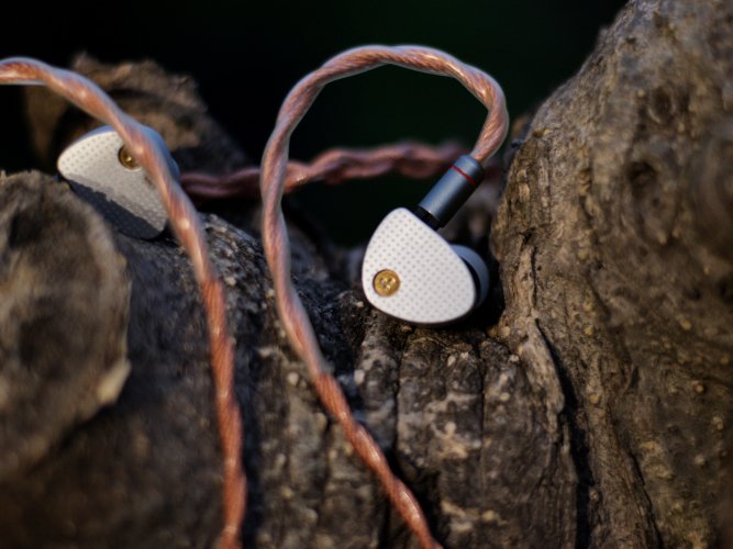 Moondrop Aria 2 - Reviews | Headphone Reviews and Discussion - Head-Fi.org